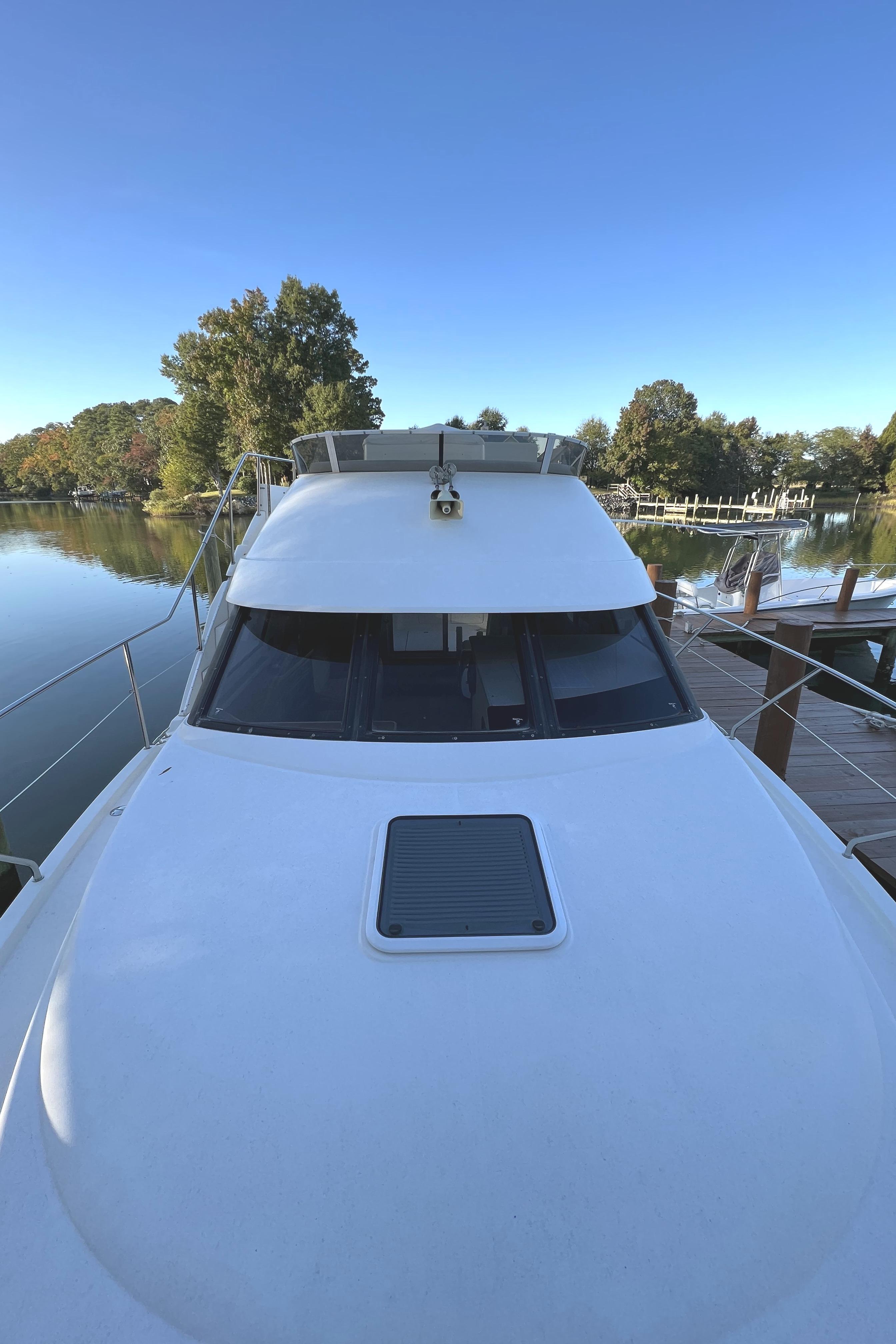 2000 Silverton 35 Convertible Motor Yachts for sale - YachtWorld