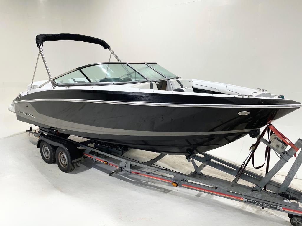 2017 Regal 2300 Regal Scooters de mer et jet skis à vendre - YachtWorld