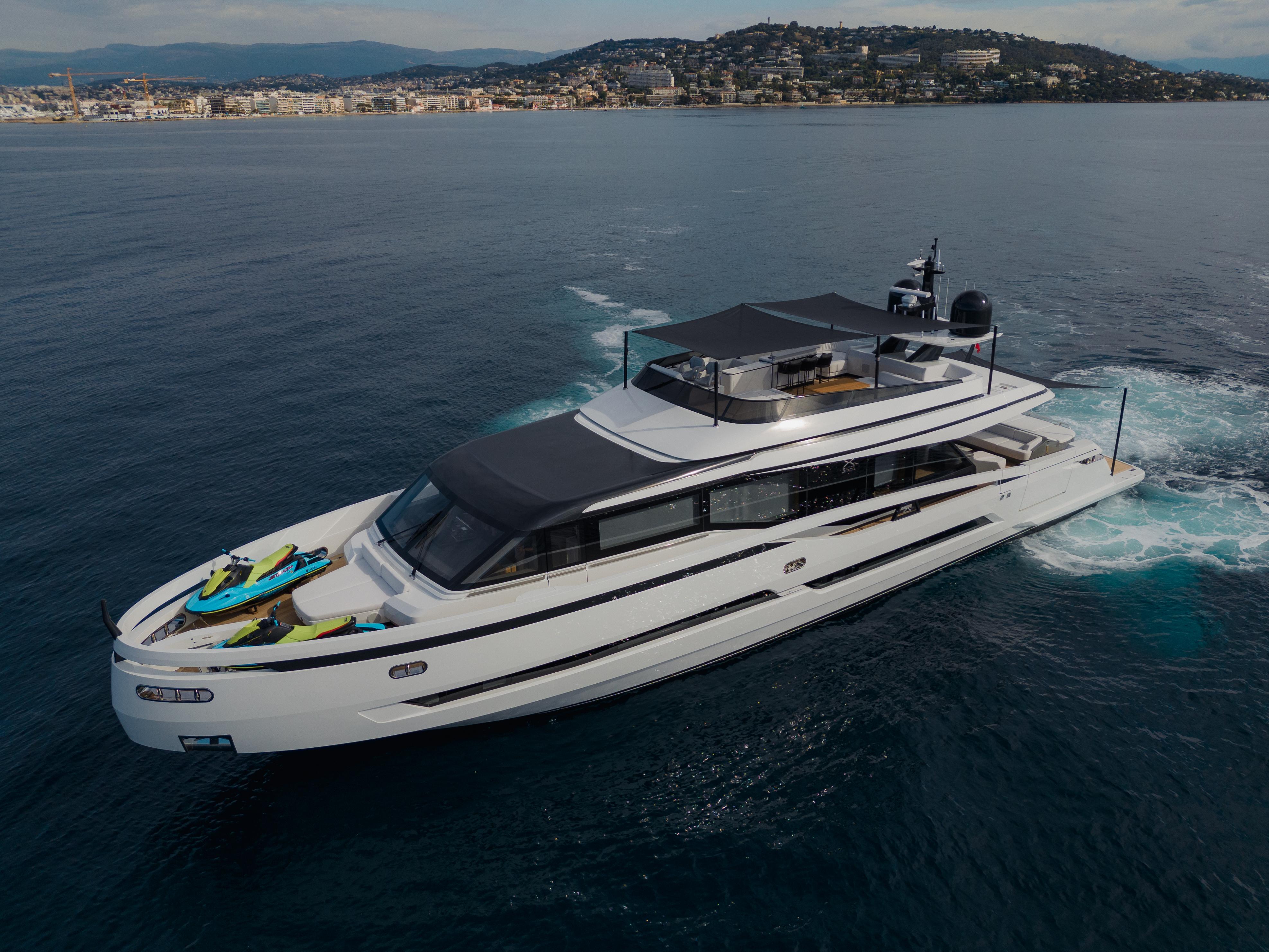 Mini K2 Motor Yachts Extra for sale - YachtWorld