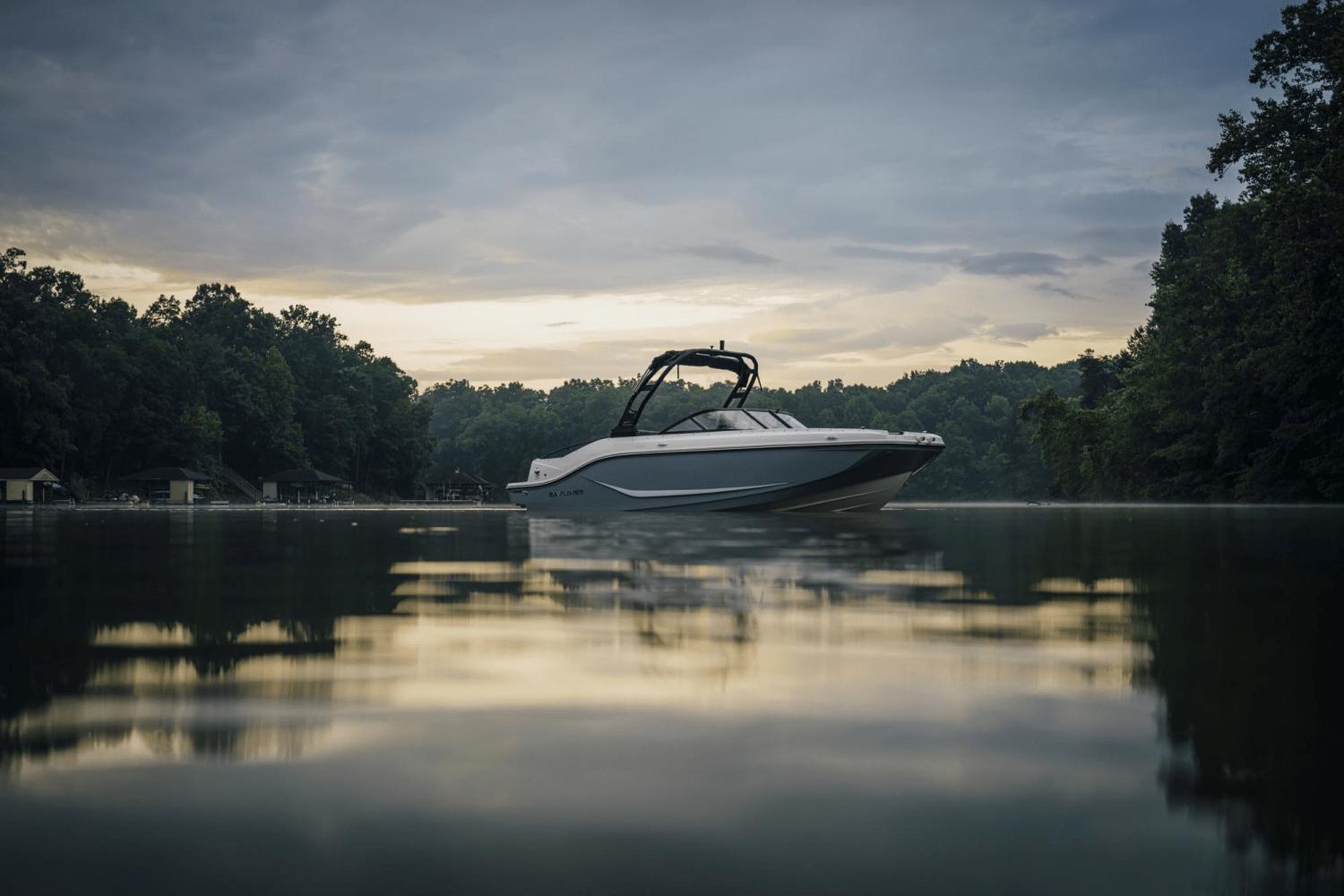 New Bayliner boats for sale | YachtWorld