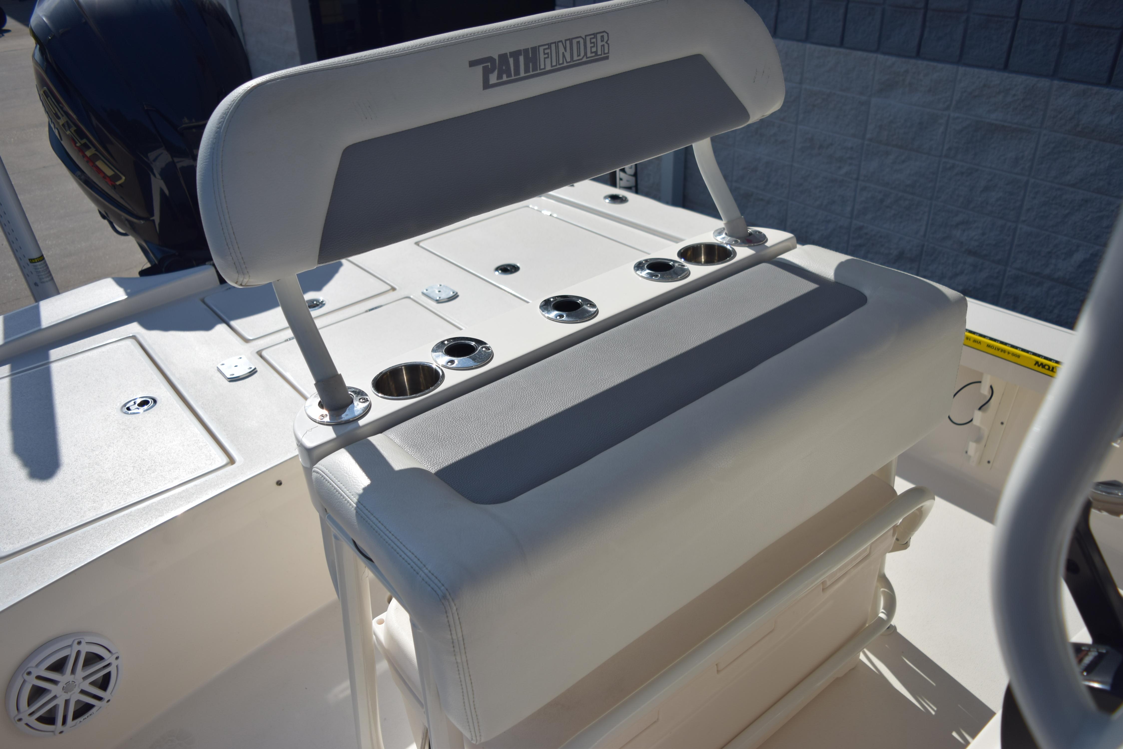 2022 Pathfinder 2300 HPS Bay for sale - YachtWorld