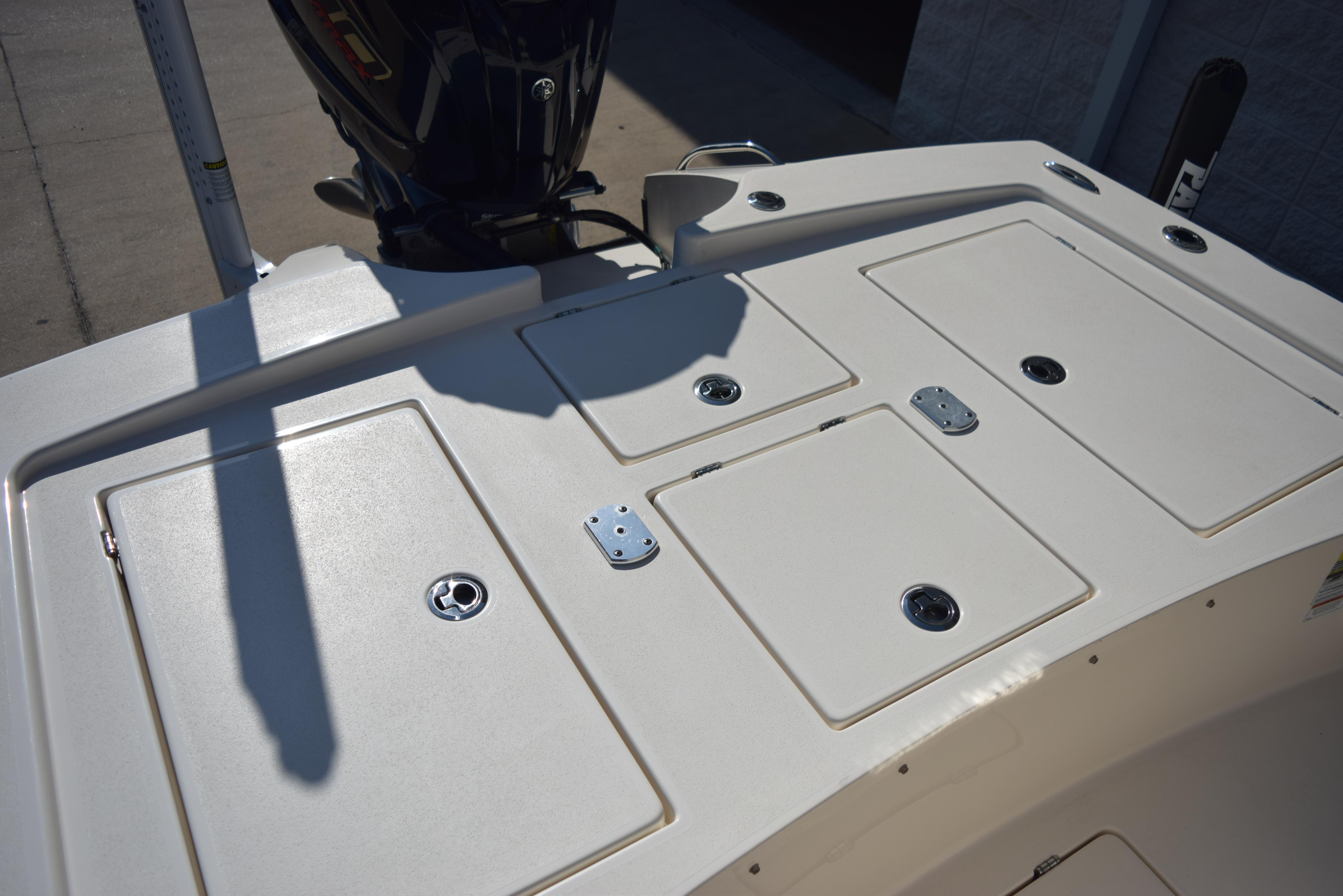 2022 Pathfinder 2300 HPS Bay for sale - YachtWorld