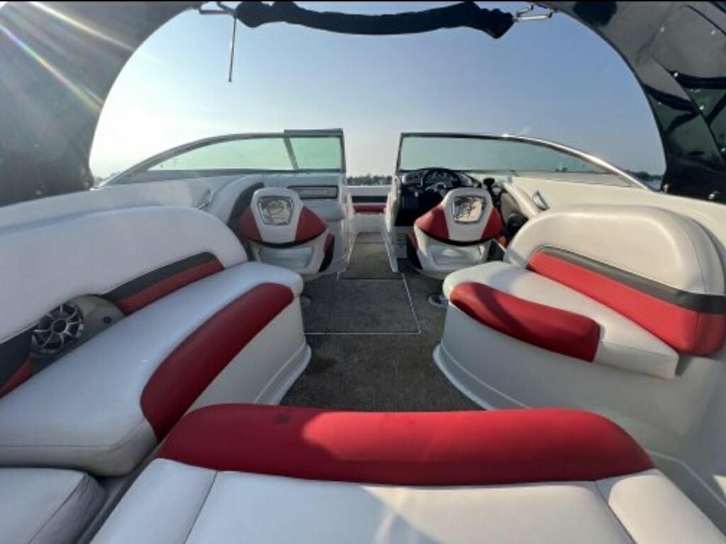 2014 Crownline Eclipse E4 Deck for sale - YachtWorld