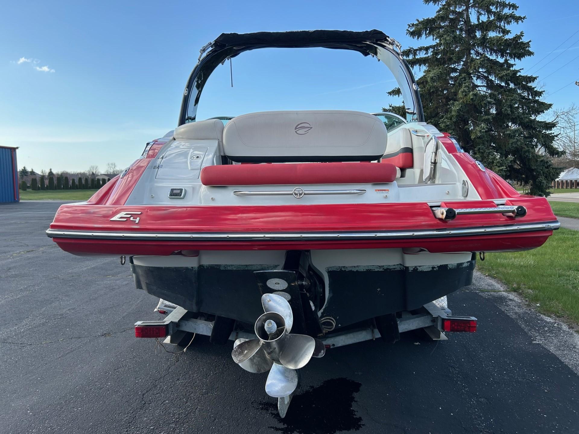 2014 Crownline Eclipse E4 Deck for sale - YachtWorld