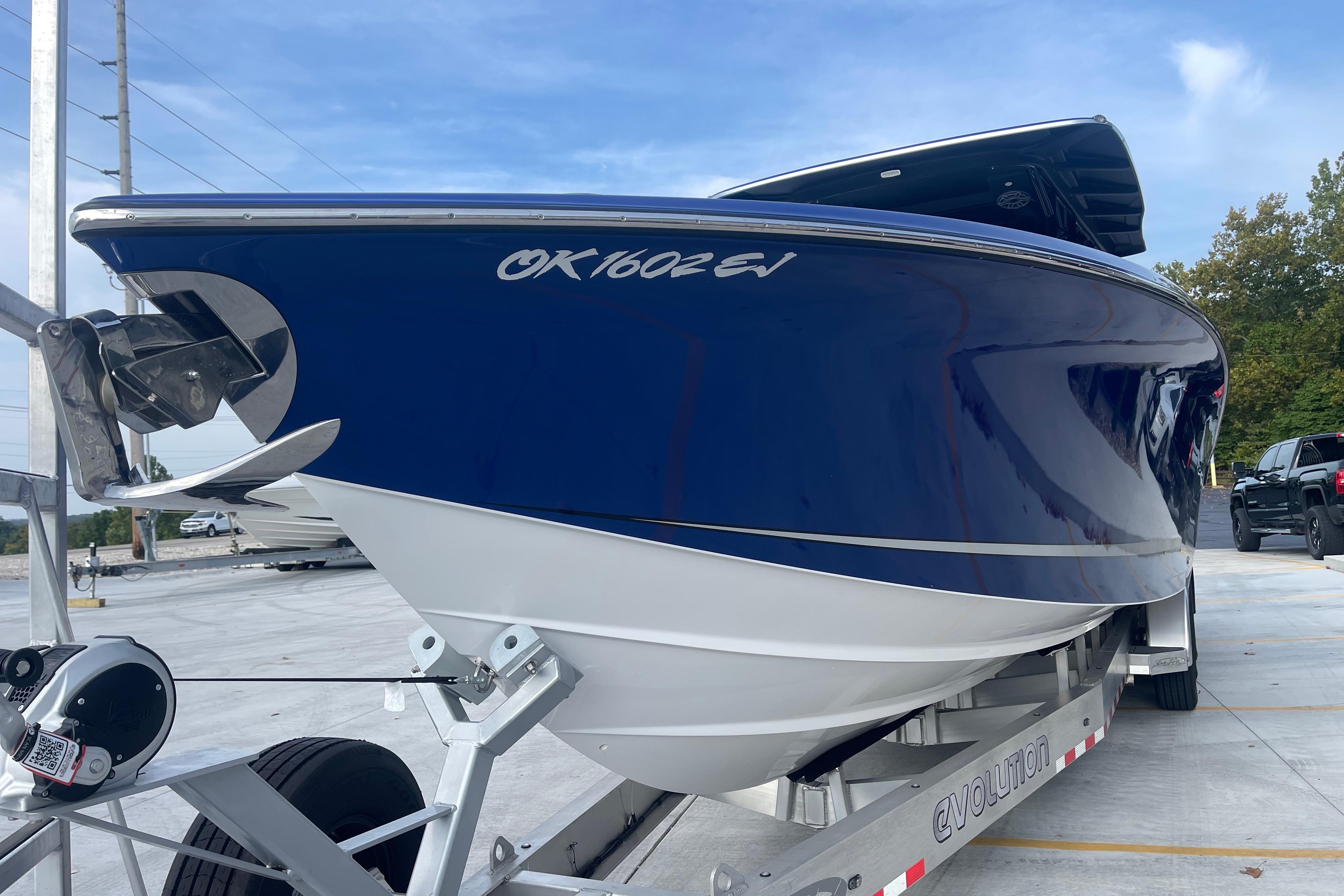 2022 Nor-Tech 340 Sport Center Console Center Console for sale - YachtWorld