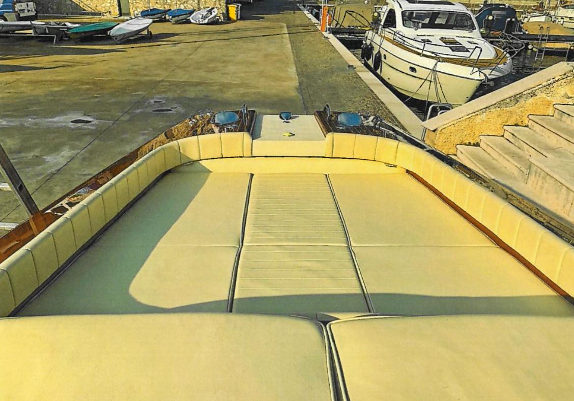 1980 Riva Aquarama Special Barche da crociera in vendita- YachtWorld