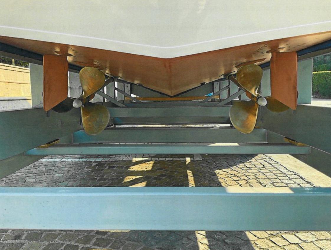 1980 Riva Aquarama Special Cruiser for sale - YachtWorld