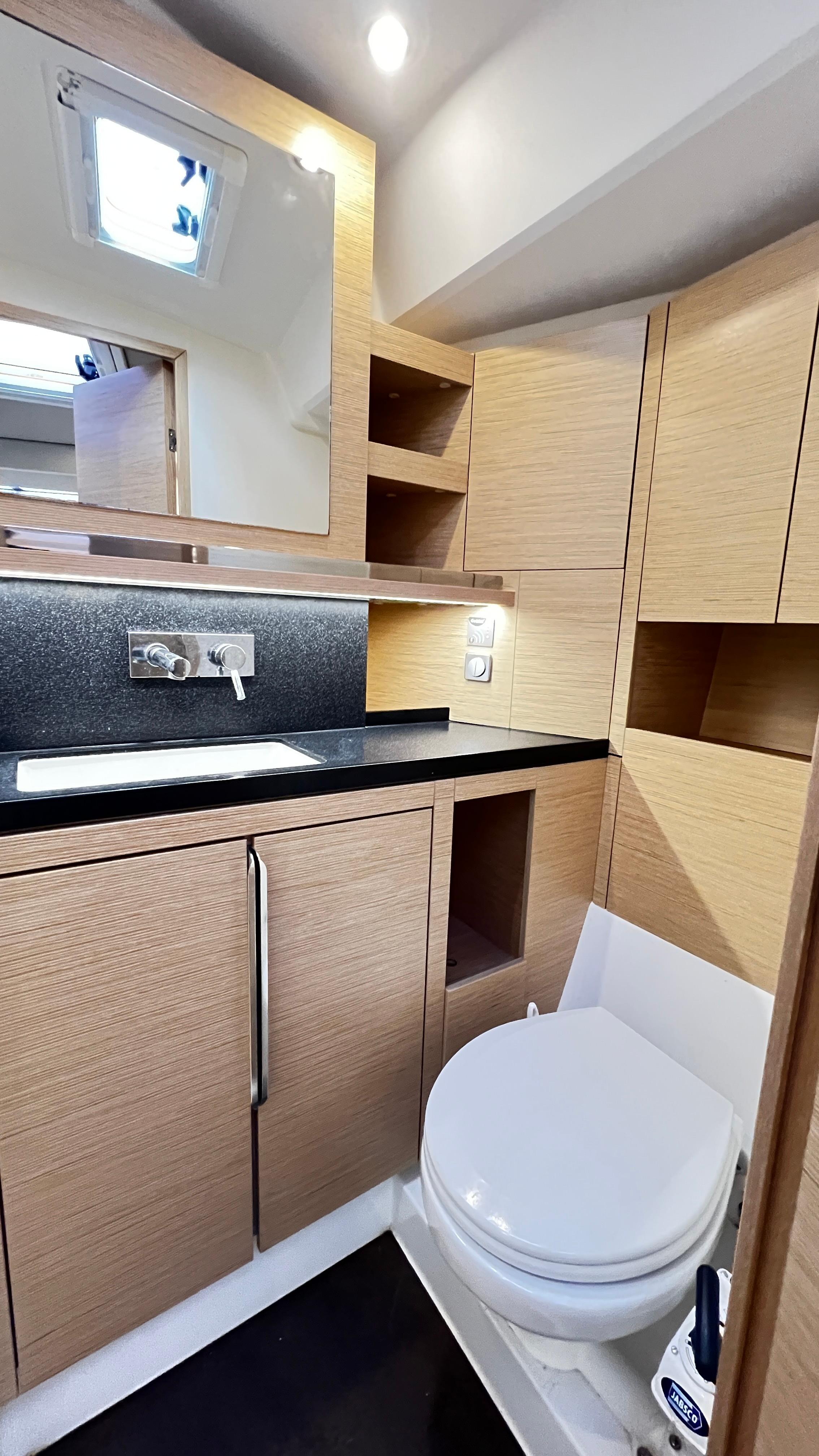 2022 Hanse 460 Cruiser for sale - YachtWorld