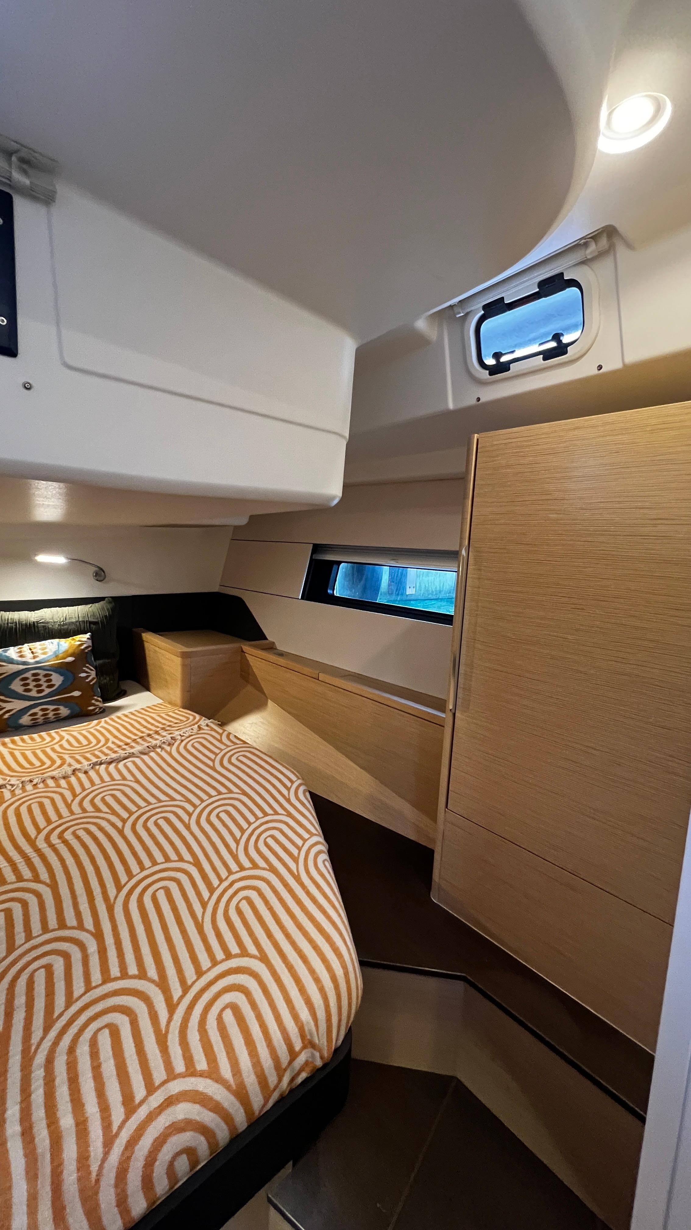 2022 Hanse 460 Cruiser for sale - YachtWorld