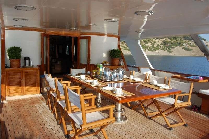 1964 Motor Yachts Custom for sale - YachtWorld