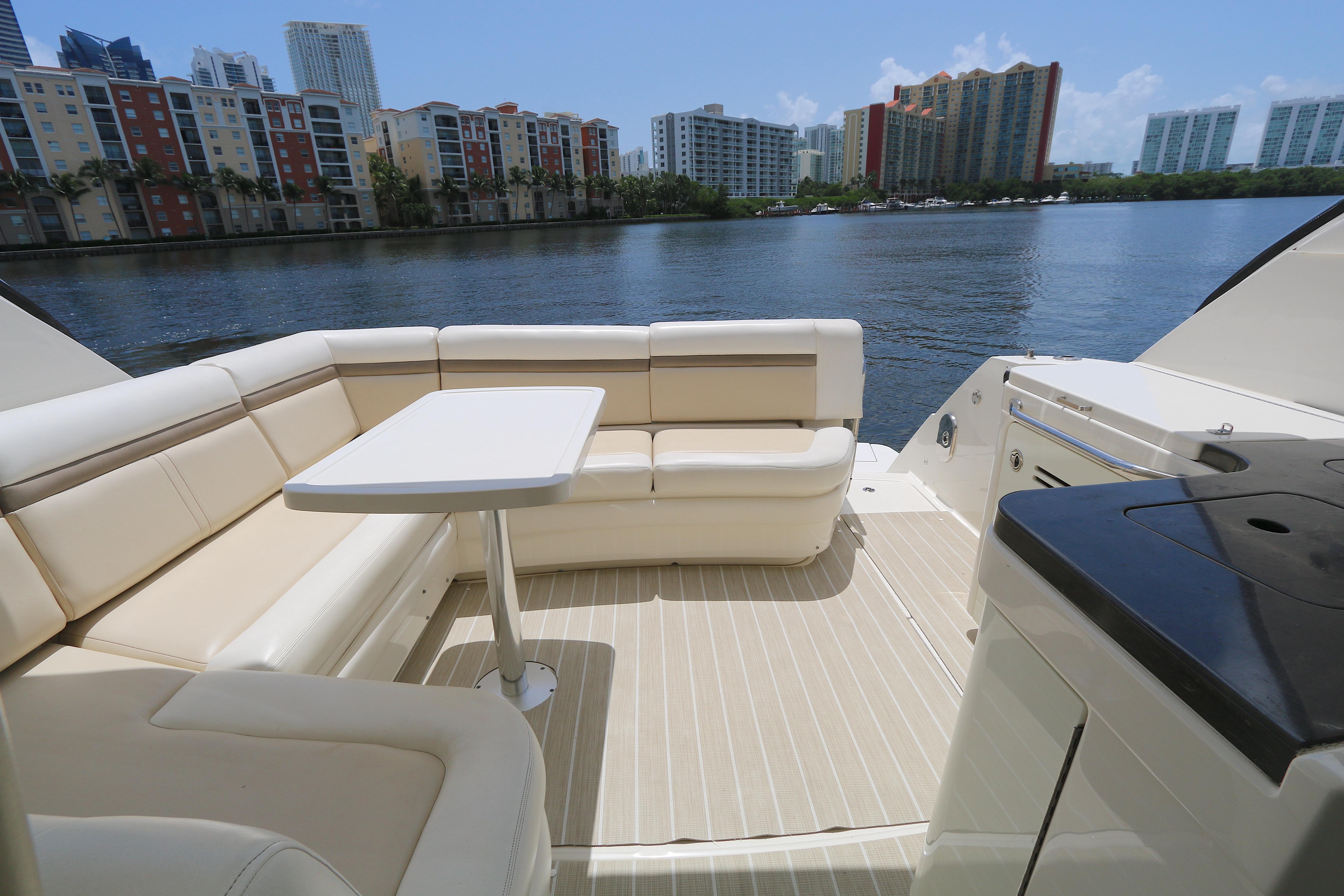 2013 Sea Ray 410 Sundancer Cruiser for sale - YachtWorld