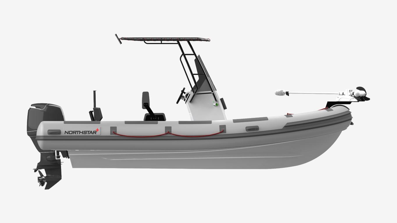 New Northstar Vega 5.8 in Florida - iNautia