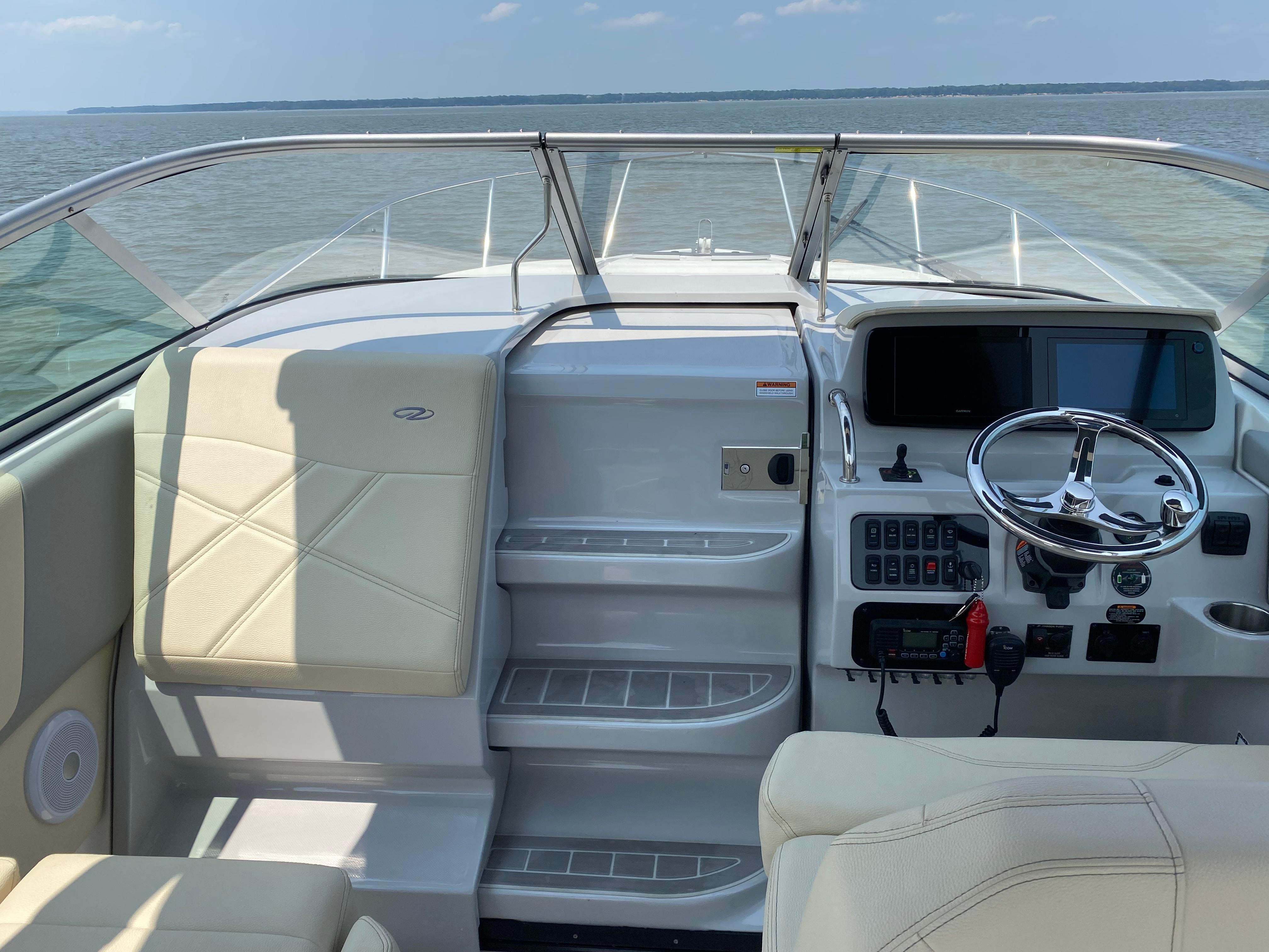 2022 Regal 26 XO Bateaux de plaisance à vendre - YachtWorld