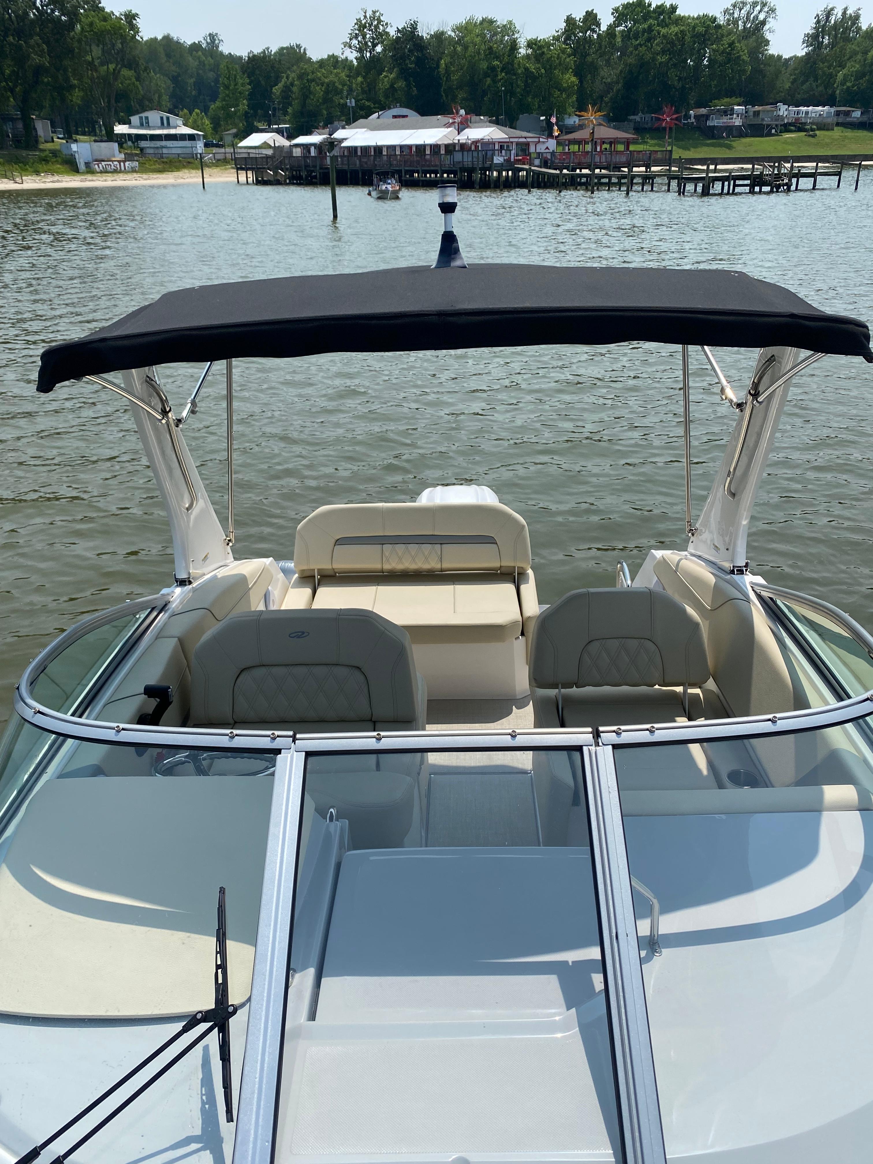 2022 Regal 26 XO Bateaux de plaisance à vendre - YachtWorld