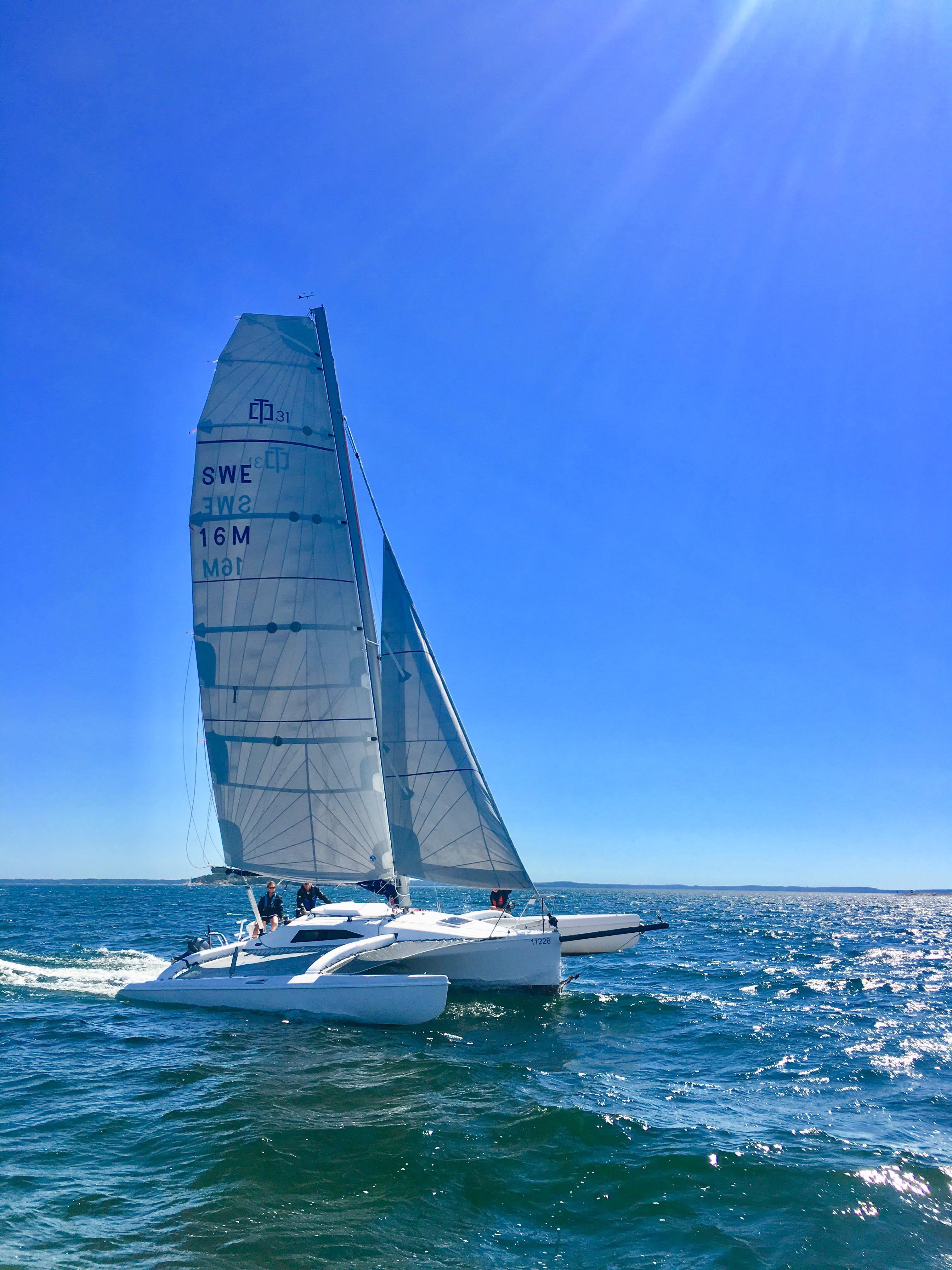 Corsair F31r Boat For Sale - Waa2