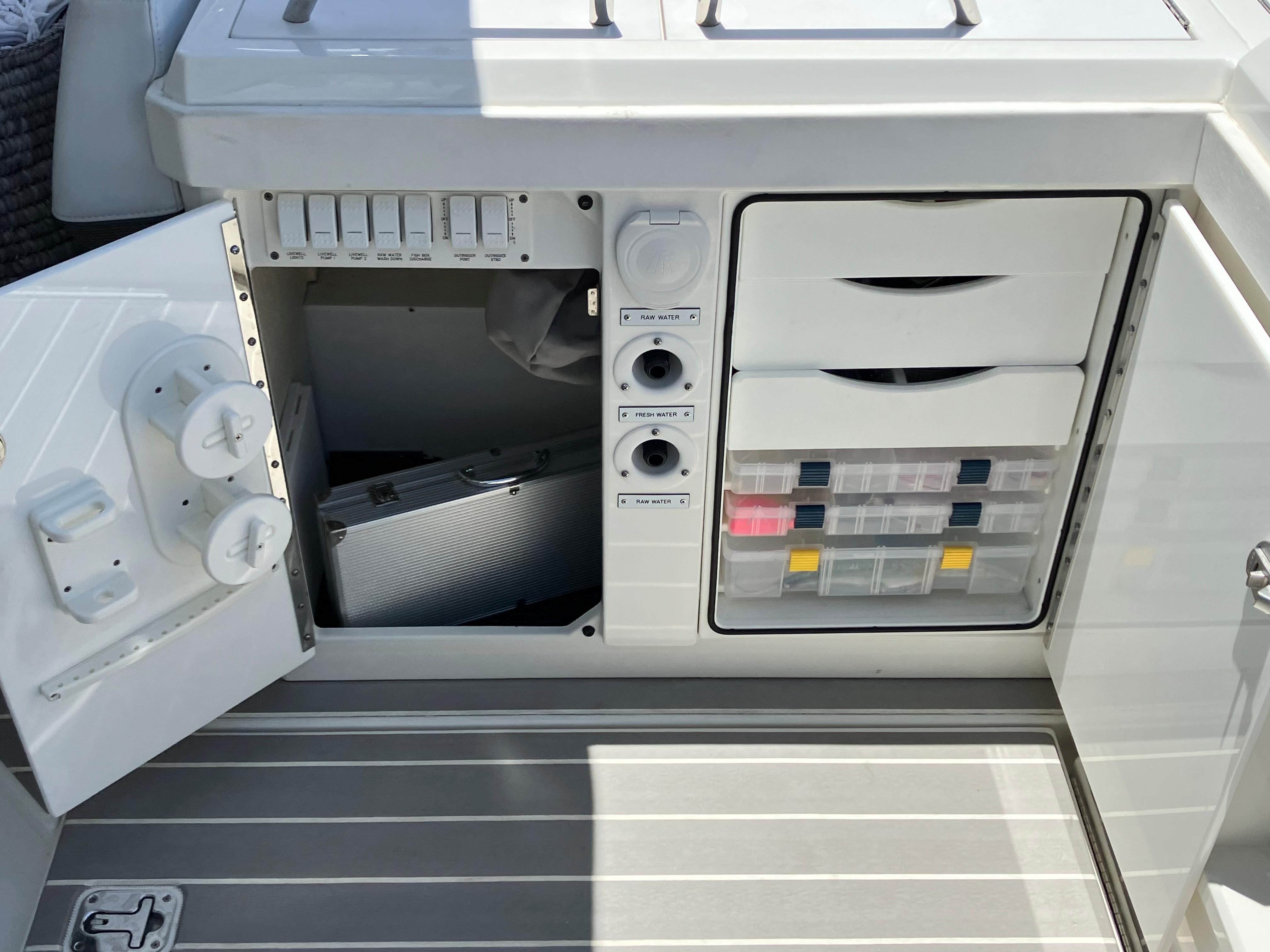 2019 Formula 430 All Sport Crossover Kruisers te koop- YachtWorld