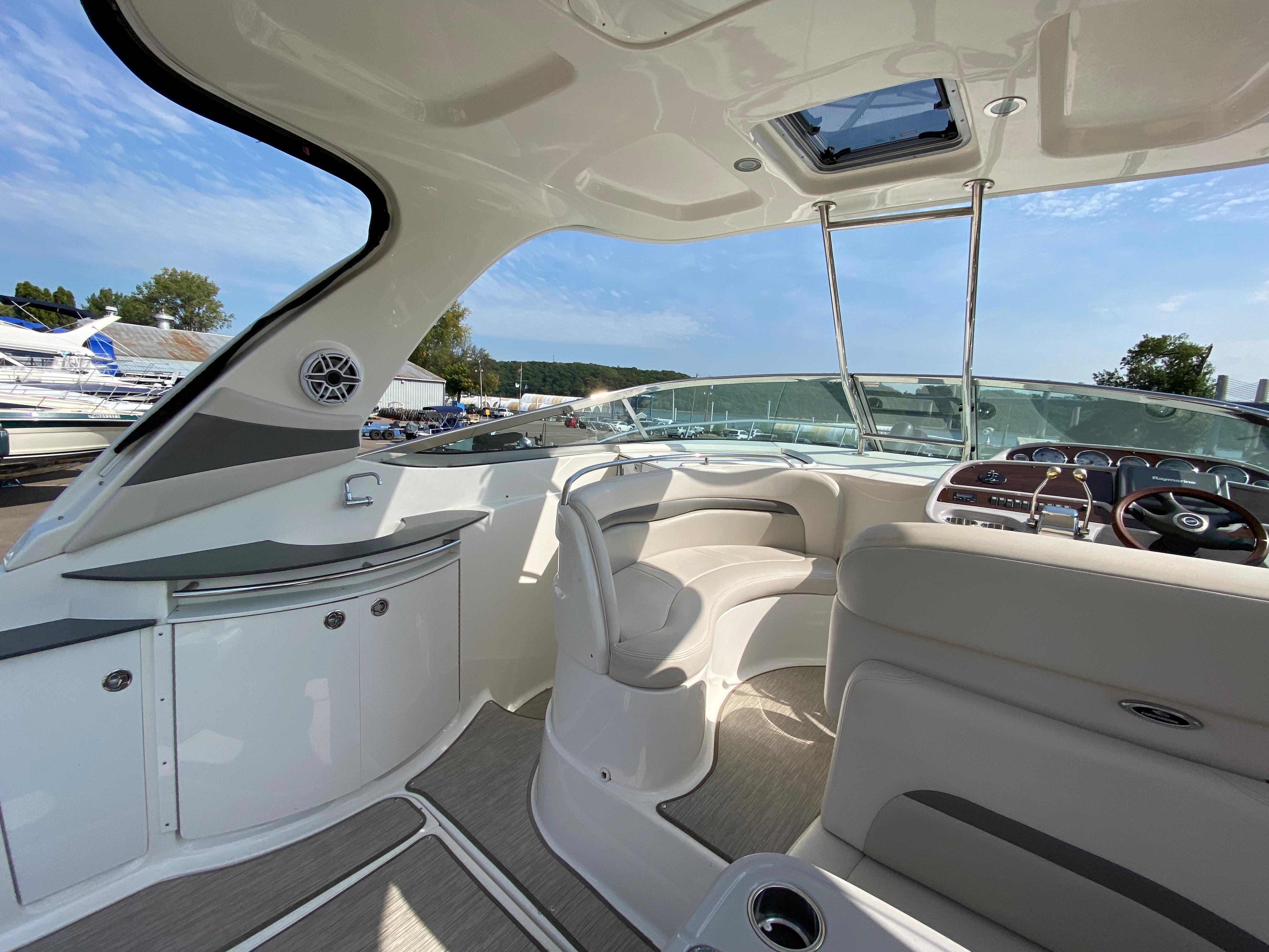 2007 Chaparral 350 Signature Bateaux de plaisance à vendre - YachtWorld