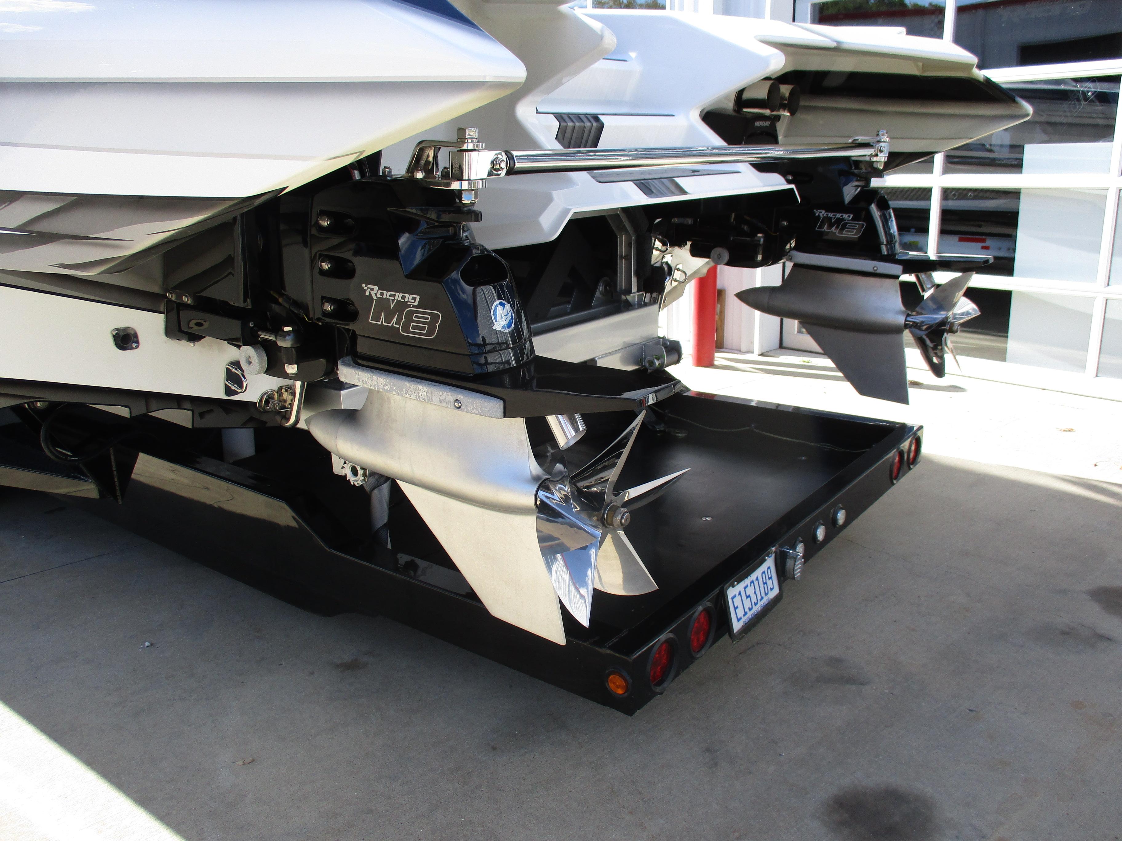 2015 Skater 46 Custom Race Boat High Performance for sale - YachtWorld