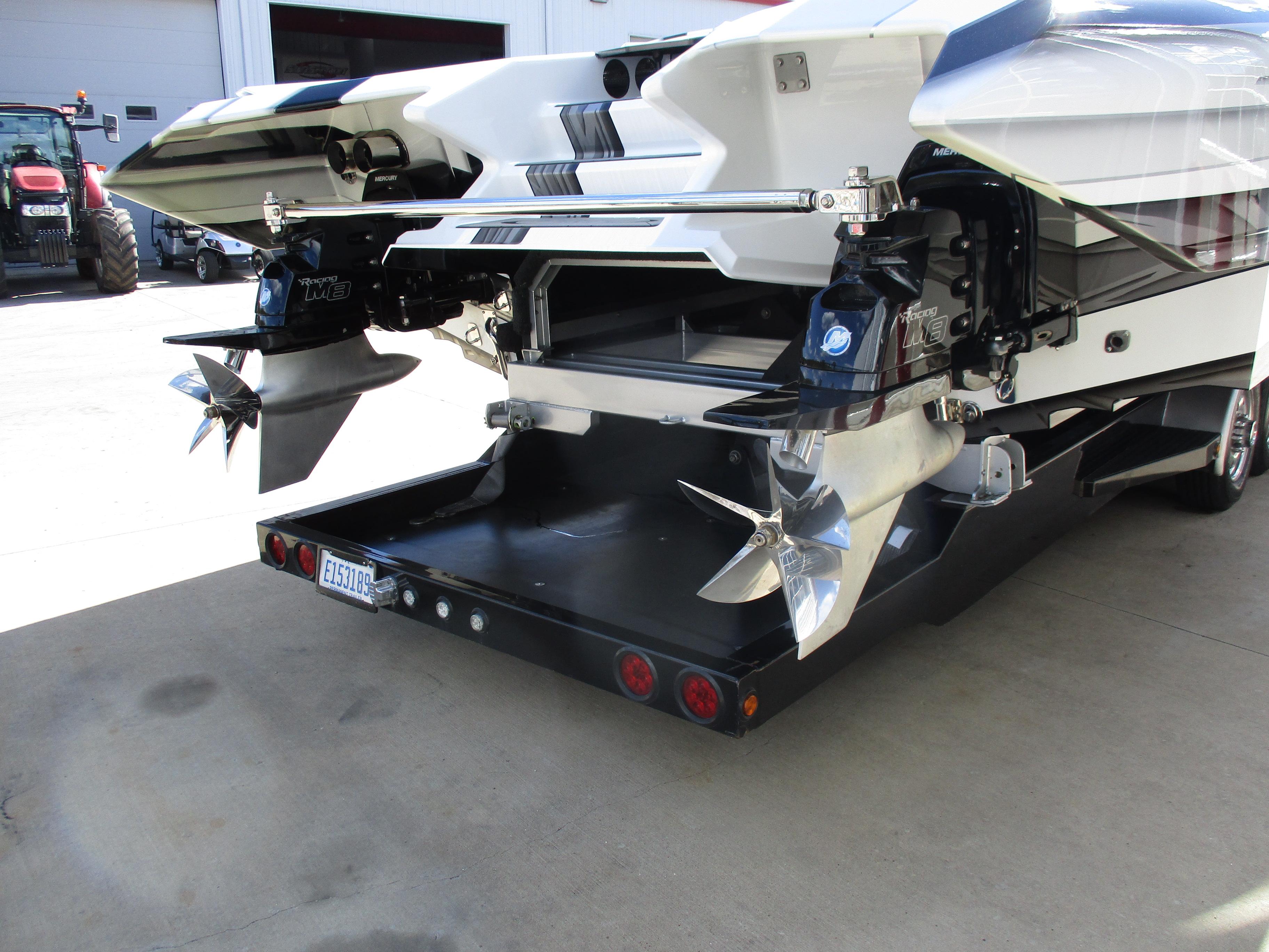 2015 Skater 46 Custom Race Boat High Performance for sale - YachtWorld