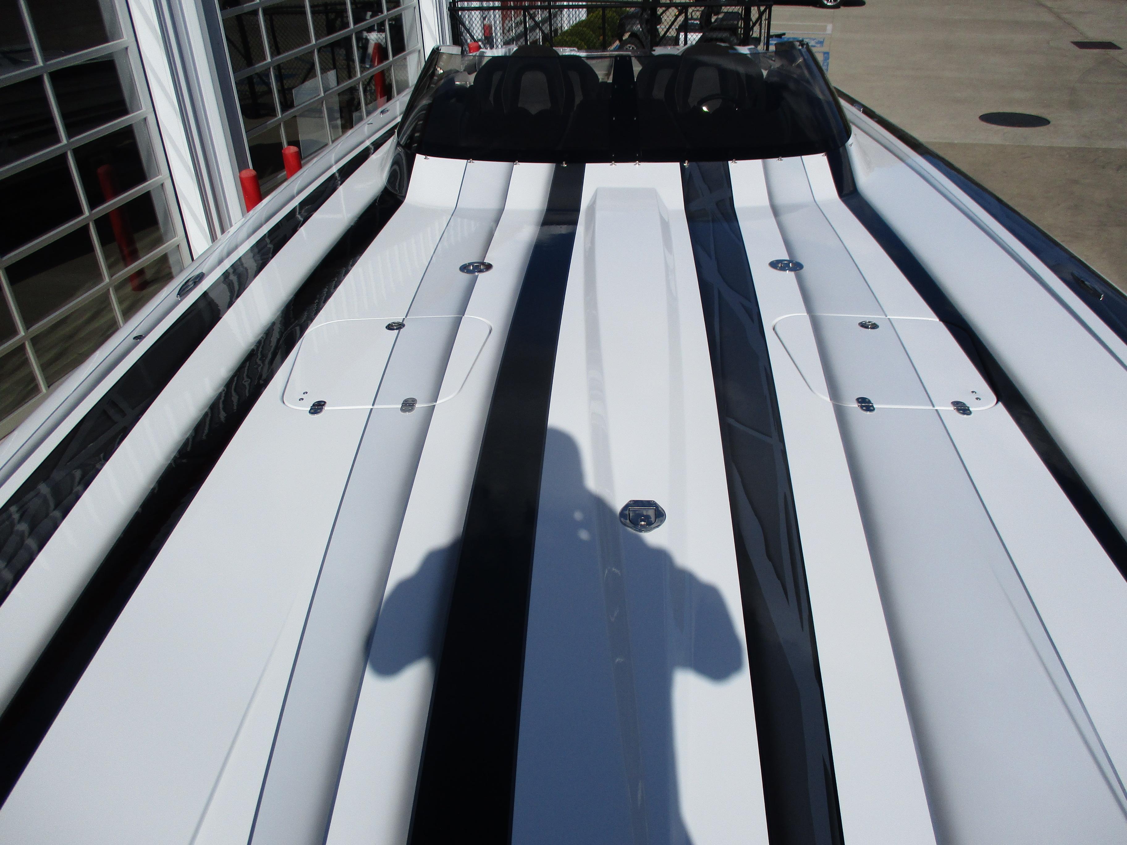 2015 Skater 46 Custom Race Boat High Performance for sale - YachtWorld