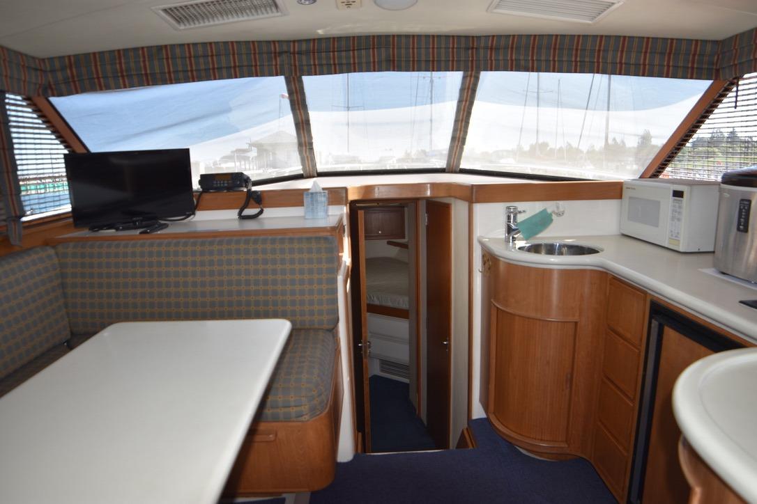 1996 Bertram 36' Convertible Convertible for sale - YachtWorld