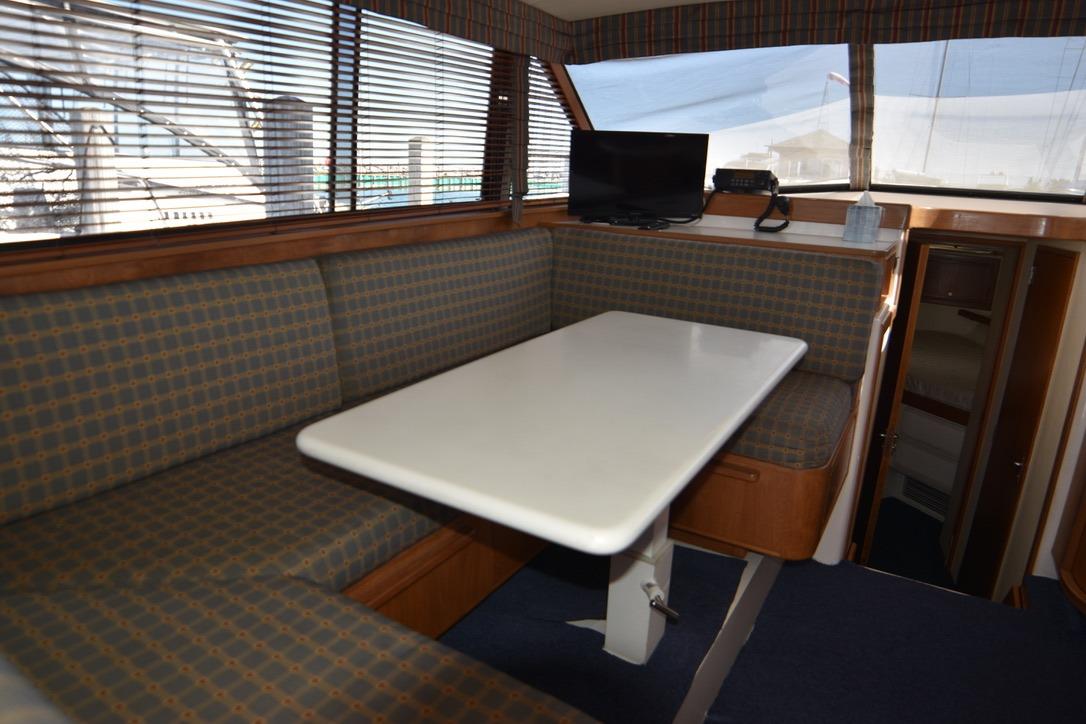 1996 Bertram 36' Convertible Convertible for sale - YachtWorld