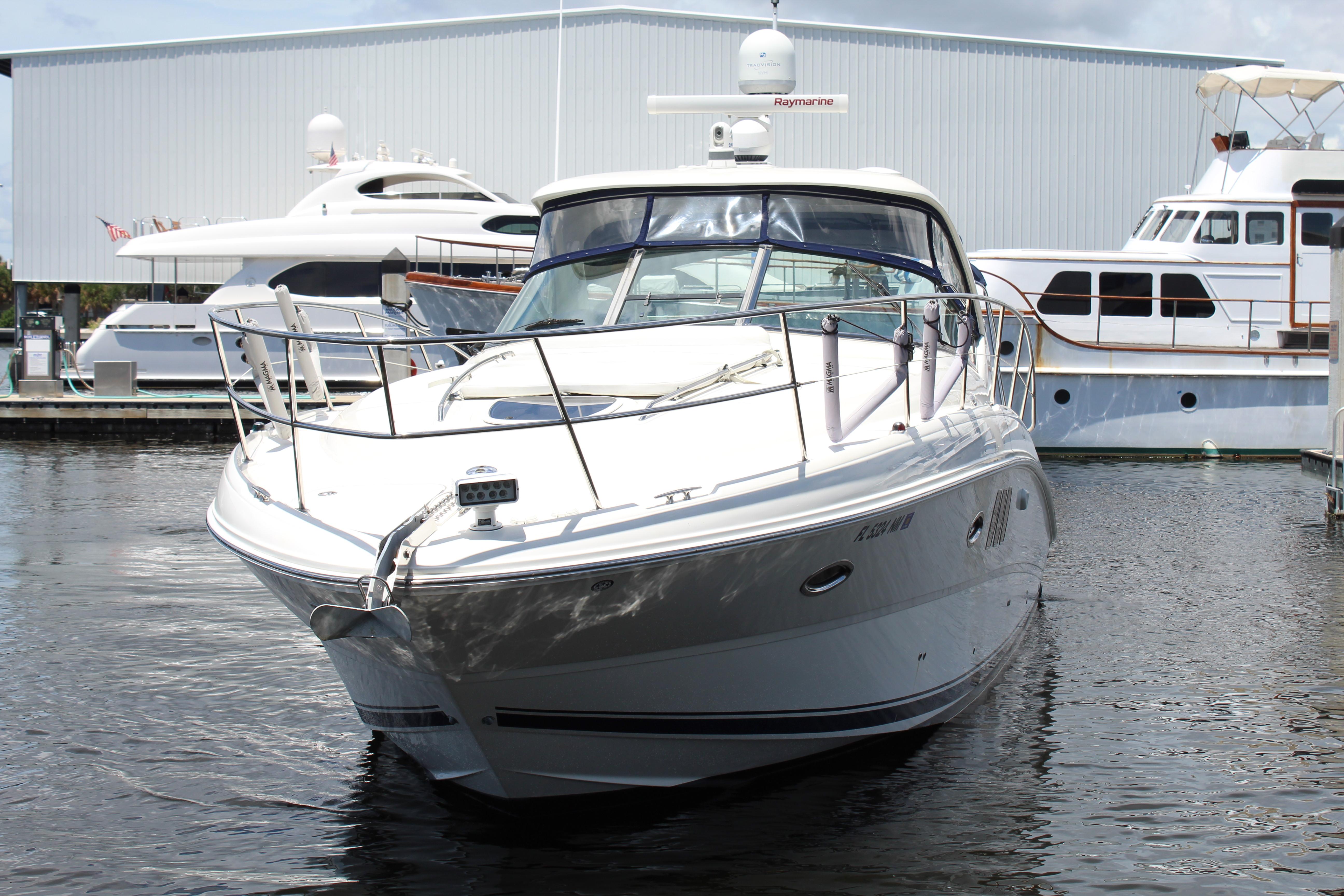 2007 Sea Ray 380 Sundancer Express-Boot Kaufen - YachtWorld