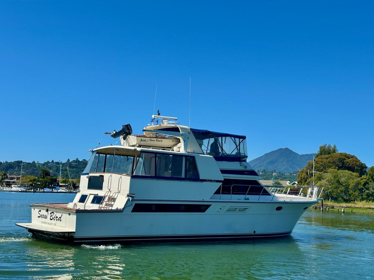 Californian boats for sale | YachtWorld