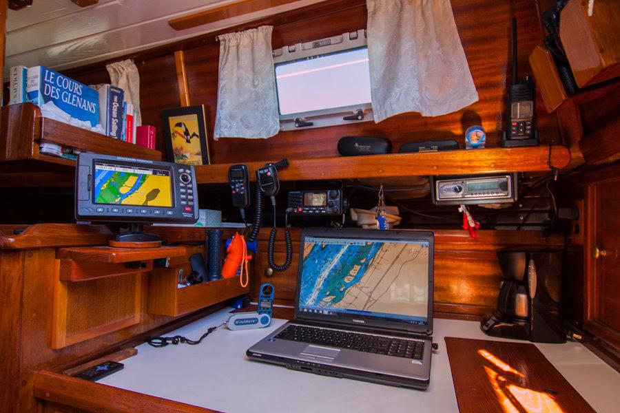 1975 Westsail 32 Cutter Cruiser for sale - YachtWorld