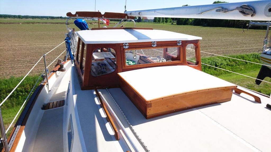 1975 Westsail 32 Cutter Cruiser for sale - YachtWorld