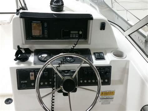 2002 Mako 195 Dual Console Ski and Fish for sale - YachtWorld