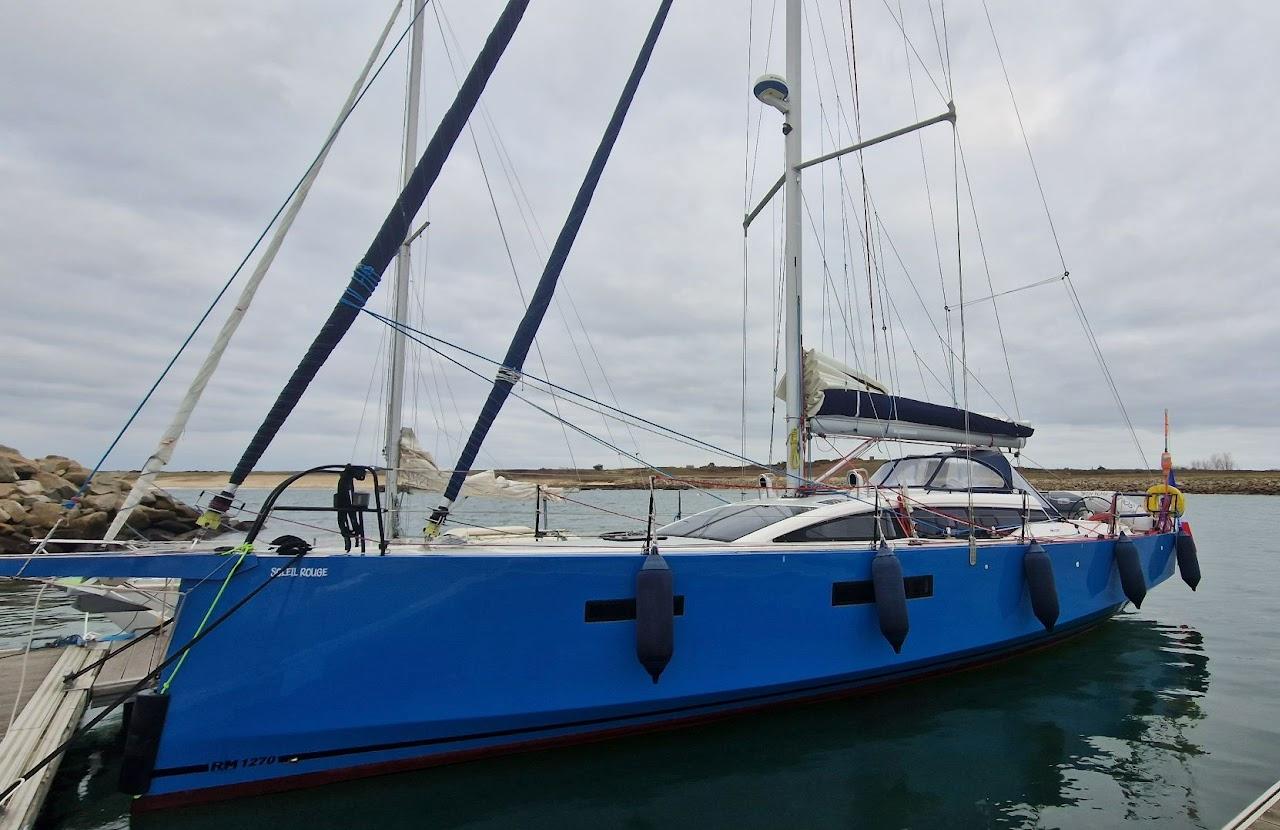 2015 RM Yachts 1270 Cruiser for sale - YachtWorld