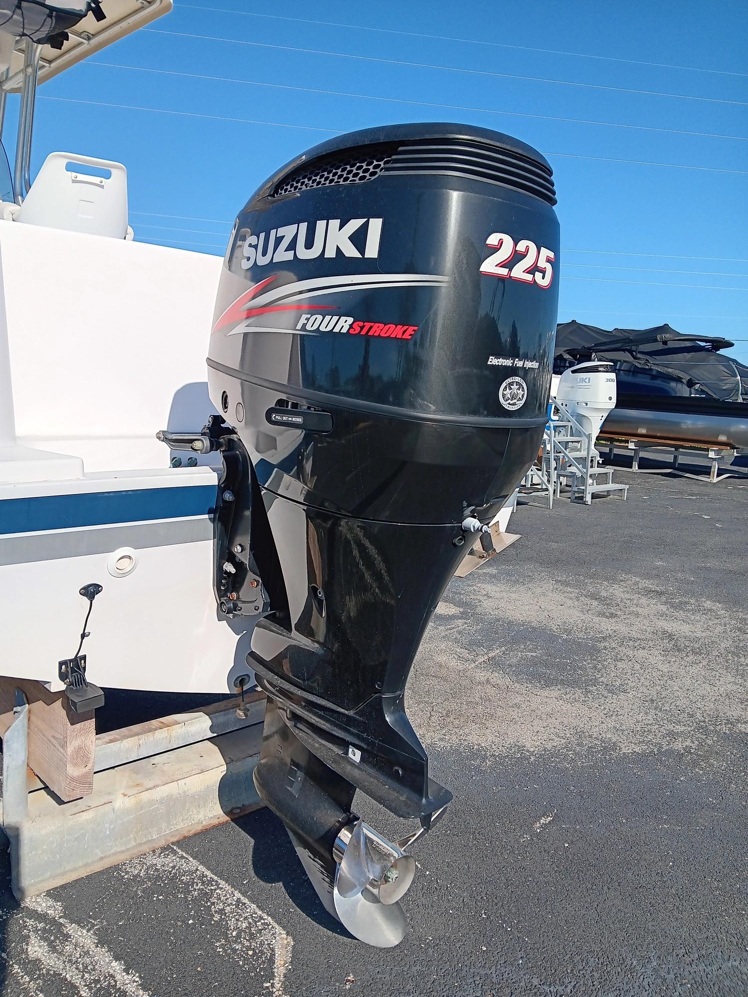 2012 Pro-Line Sport 23 Center Console for sale - YachtWorld