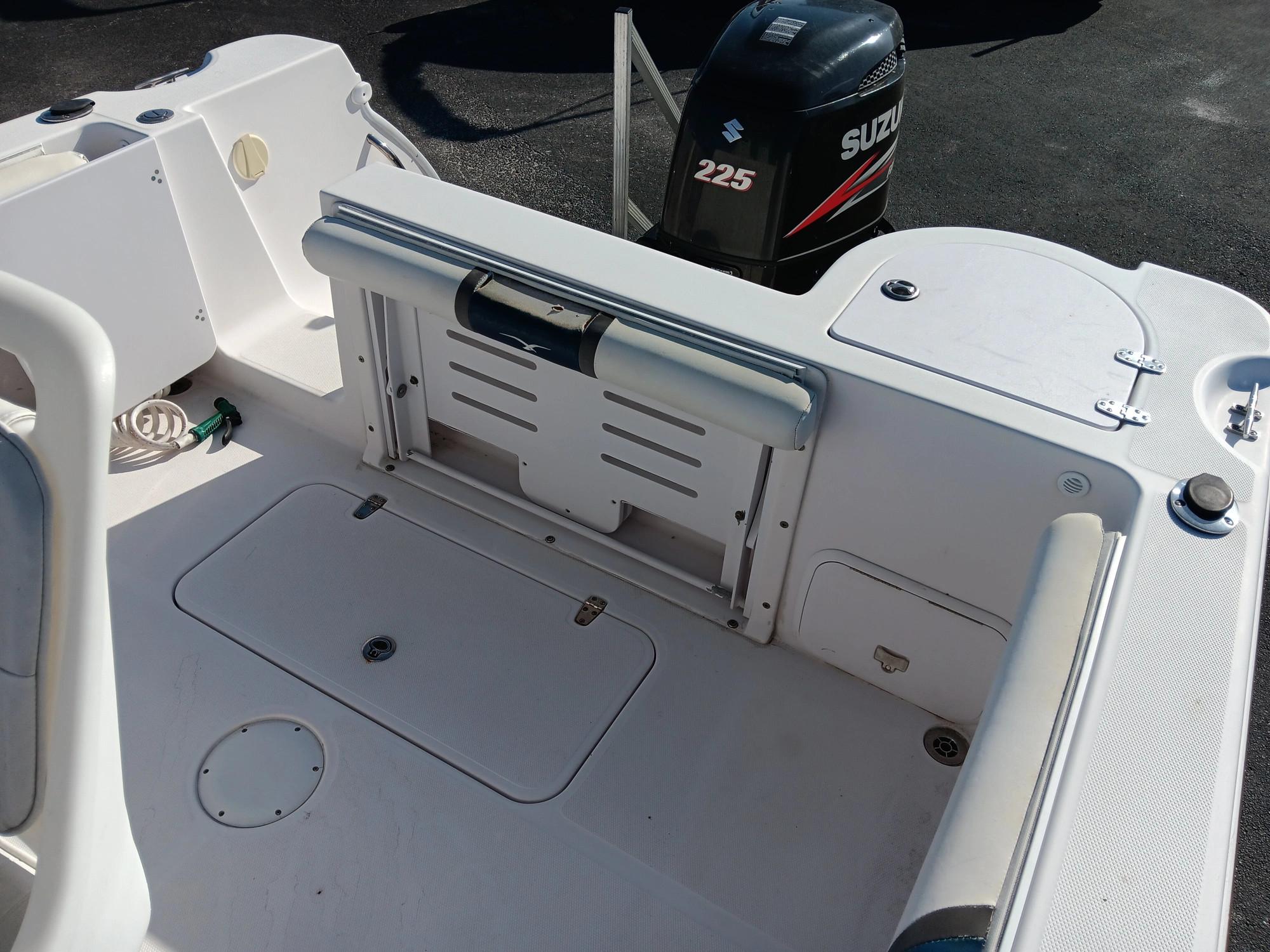 2012 Pro-Line Sport 23 Center Console for sale - YachtWorld