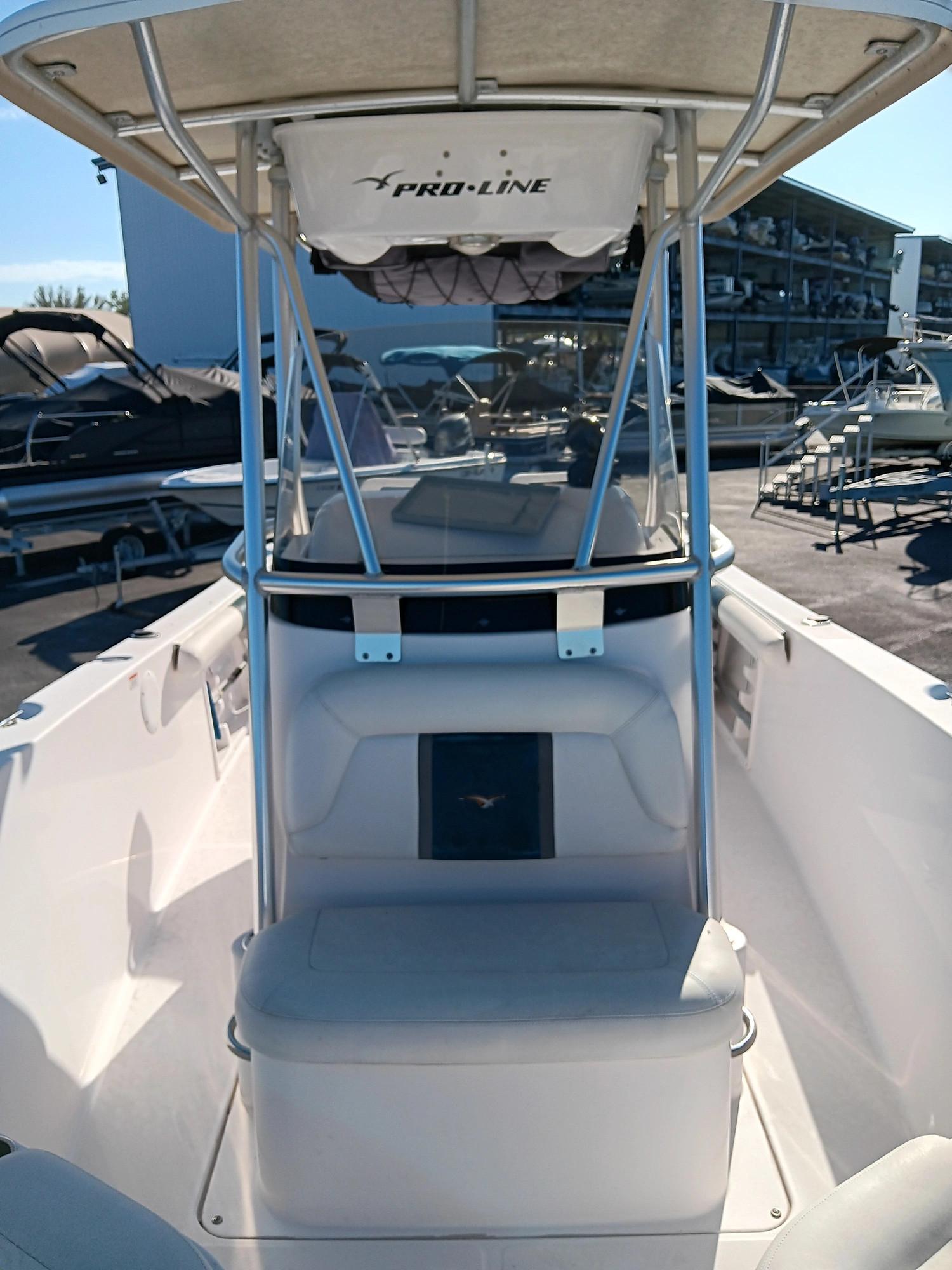 2012 Pro-Line Sport 23 Center Console for sale - YachtWorld