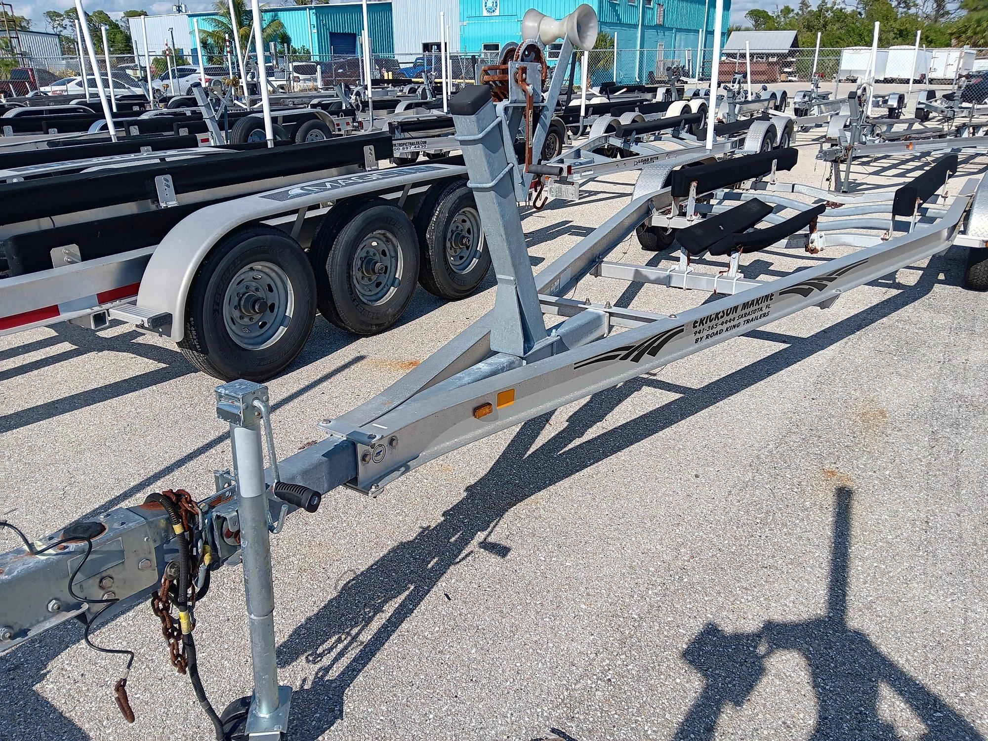 2012 Pro-Line Sport 23 Center Console for sale - YachtWorld