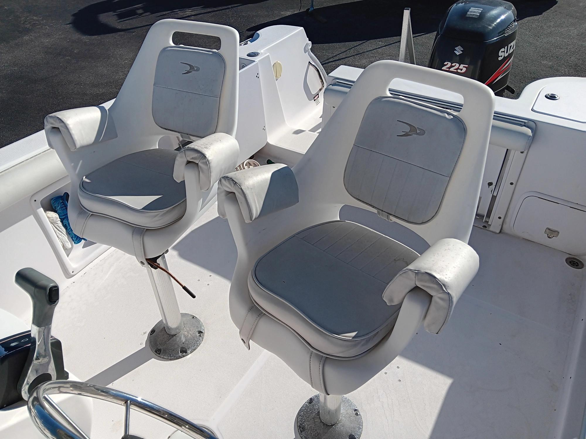 2012 Pro-Line Sport 23 Center Console for sale - YachtWorld