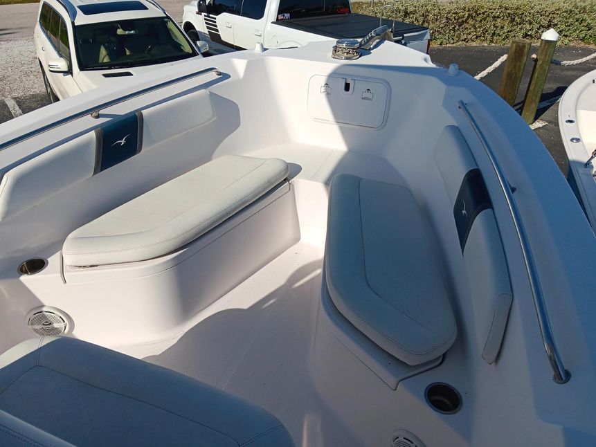 2012 Pro-Line Sport 23 Center Console for sale - YachtWorld