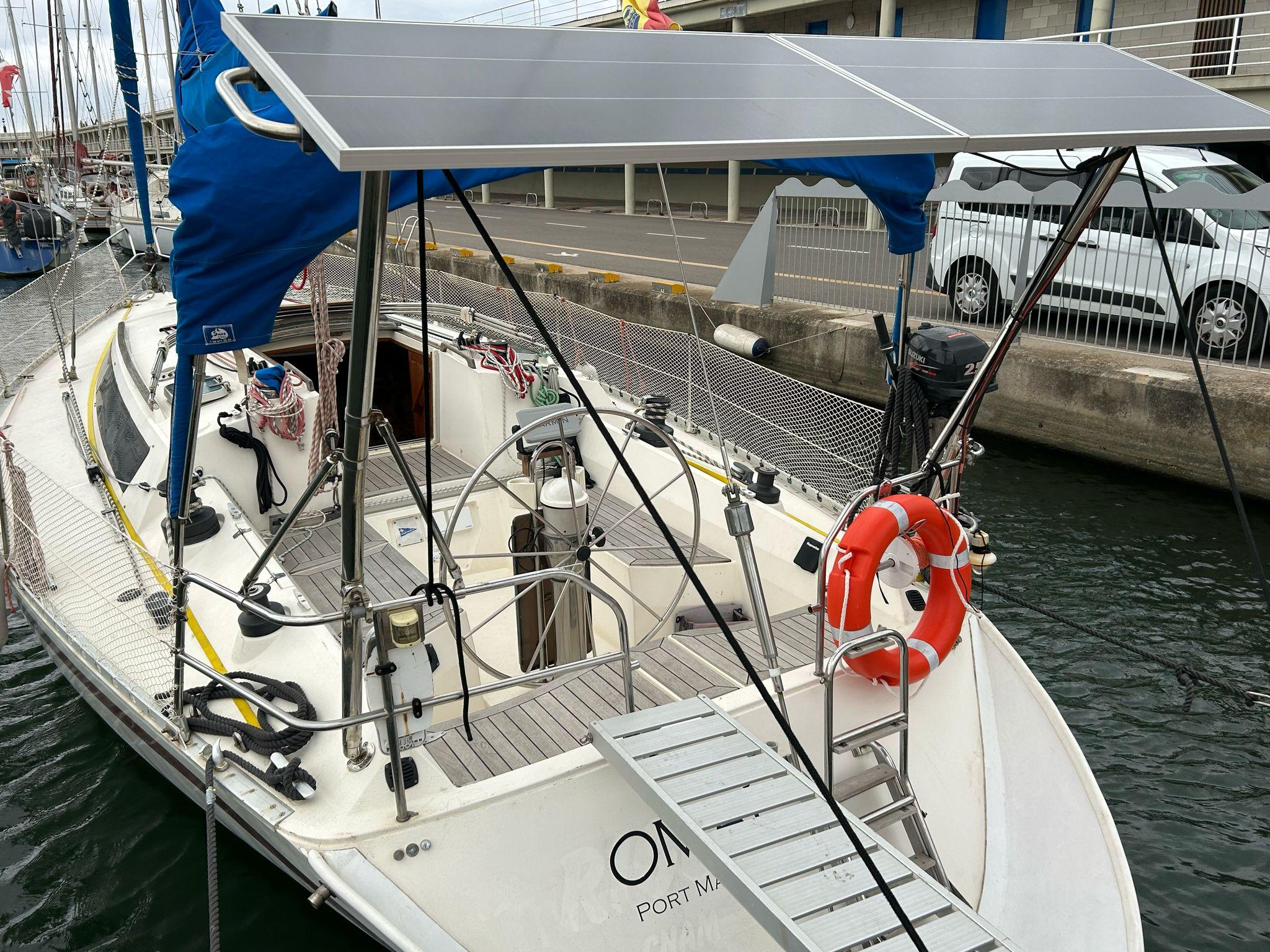 Barcos Furia en venta - Cosas de Barcos