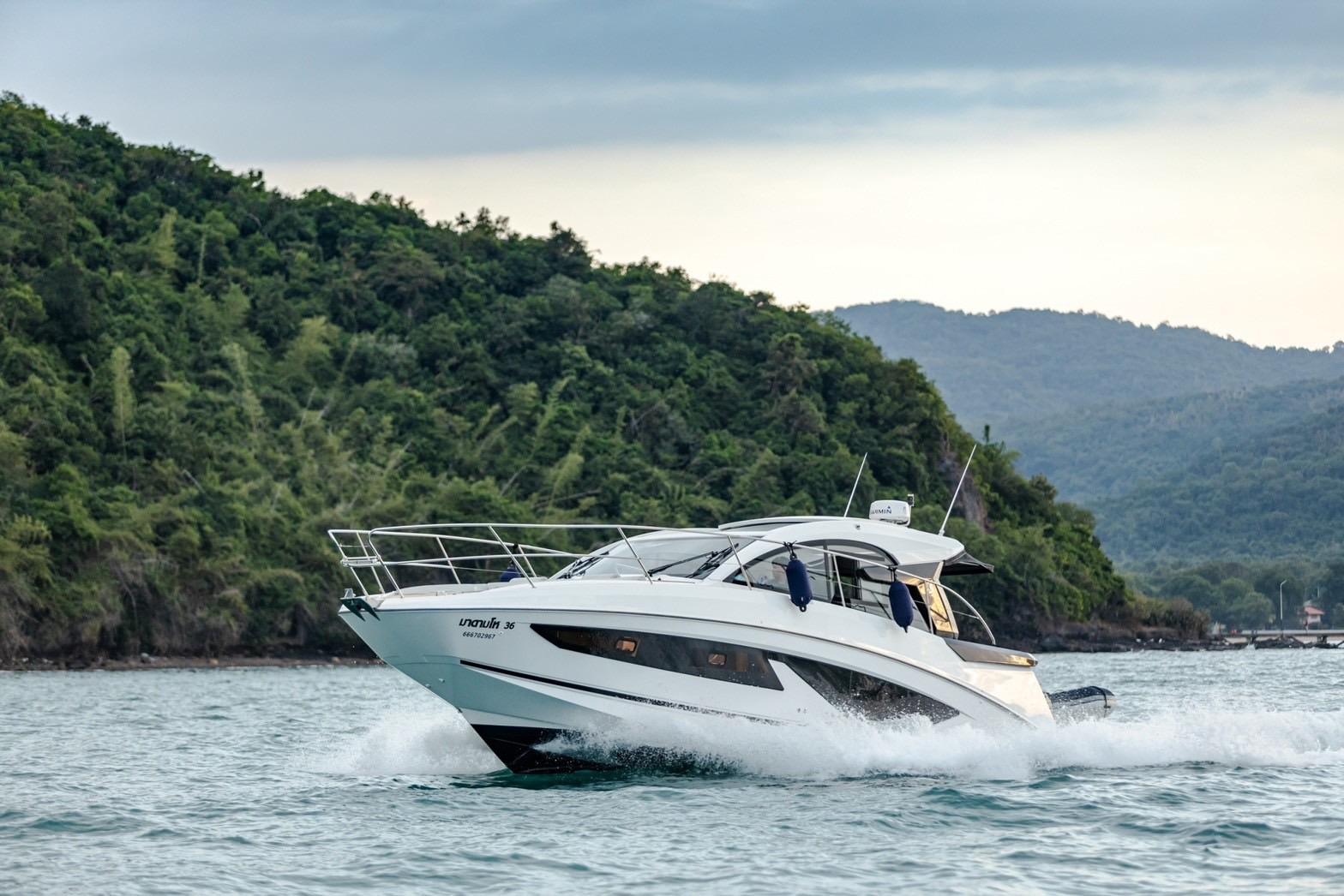 Beneteau Gran Turismo 36 | 12m | 2023 | Boats and Outboards
