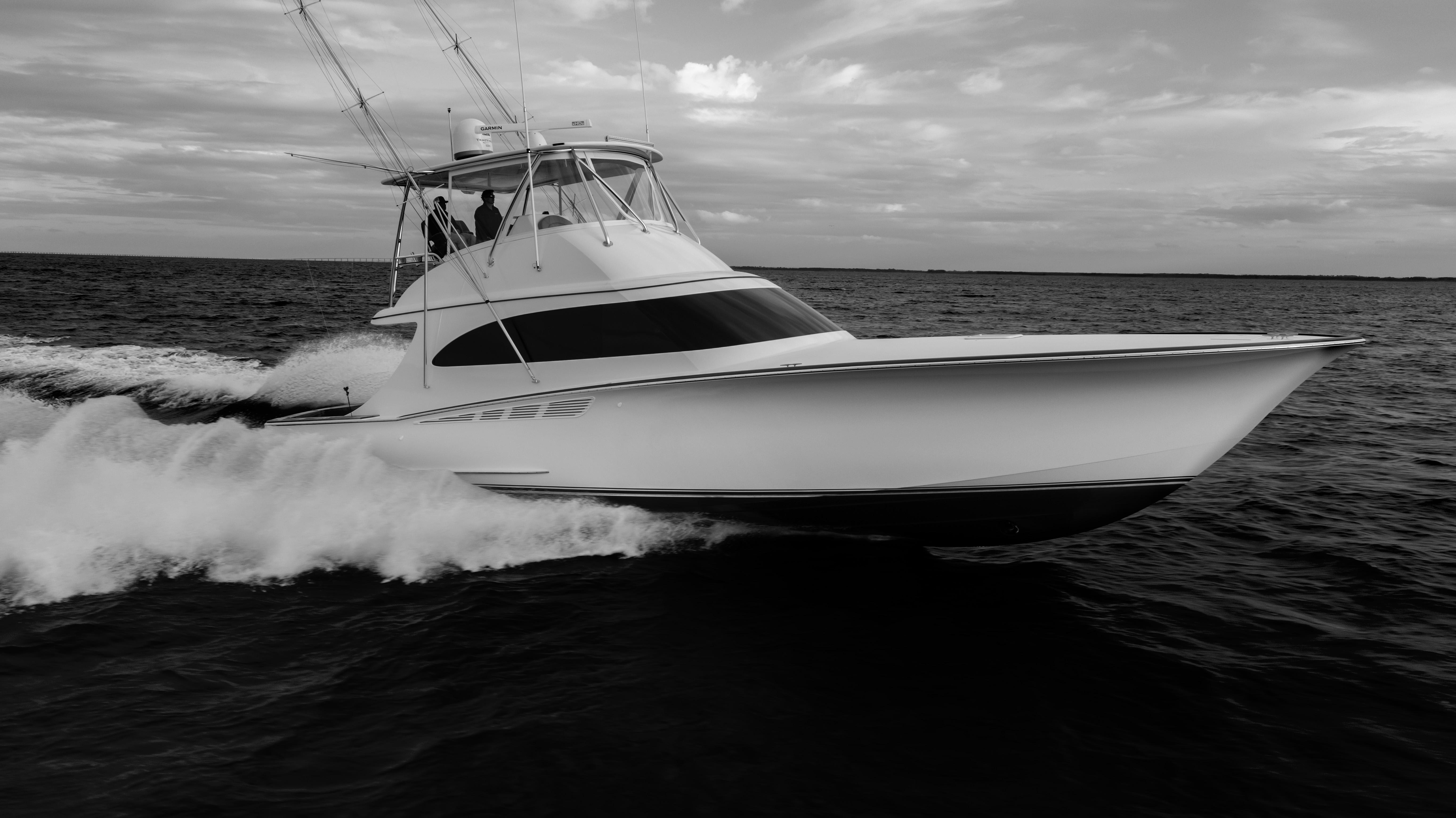 2025 Albemarle Spencer Edition Convertible boten te koop- YachtWorld