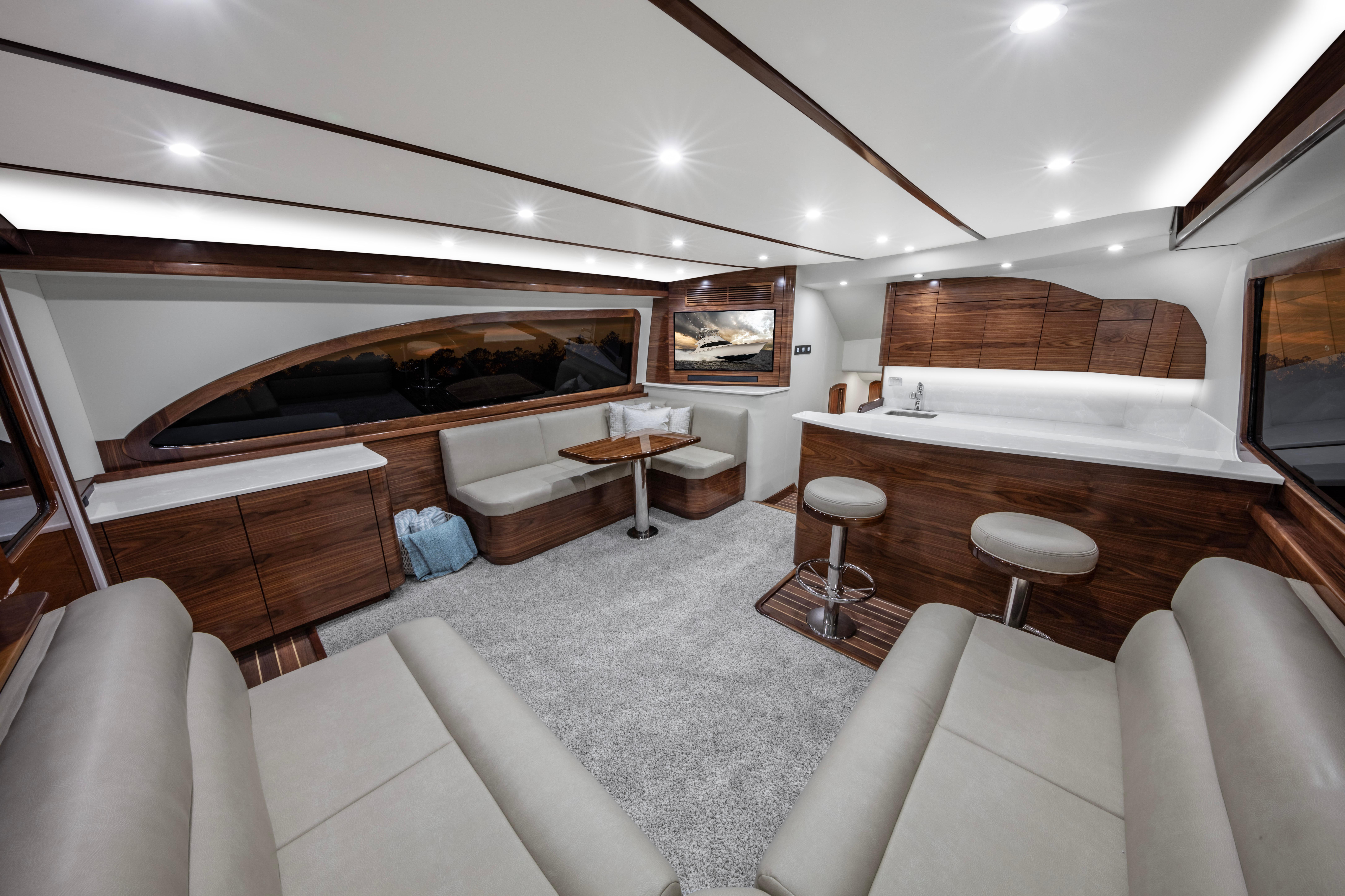 2025 Albemarle Spencer Edition Convertible for sale - YachtWorld