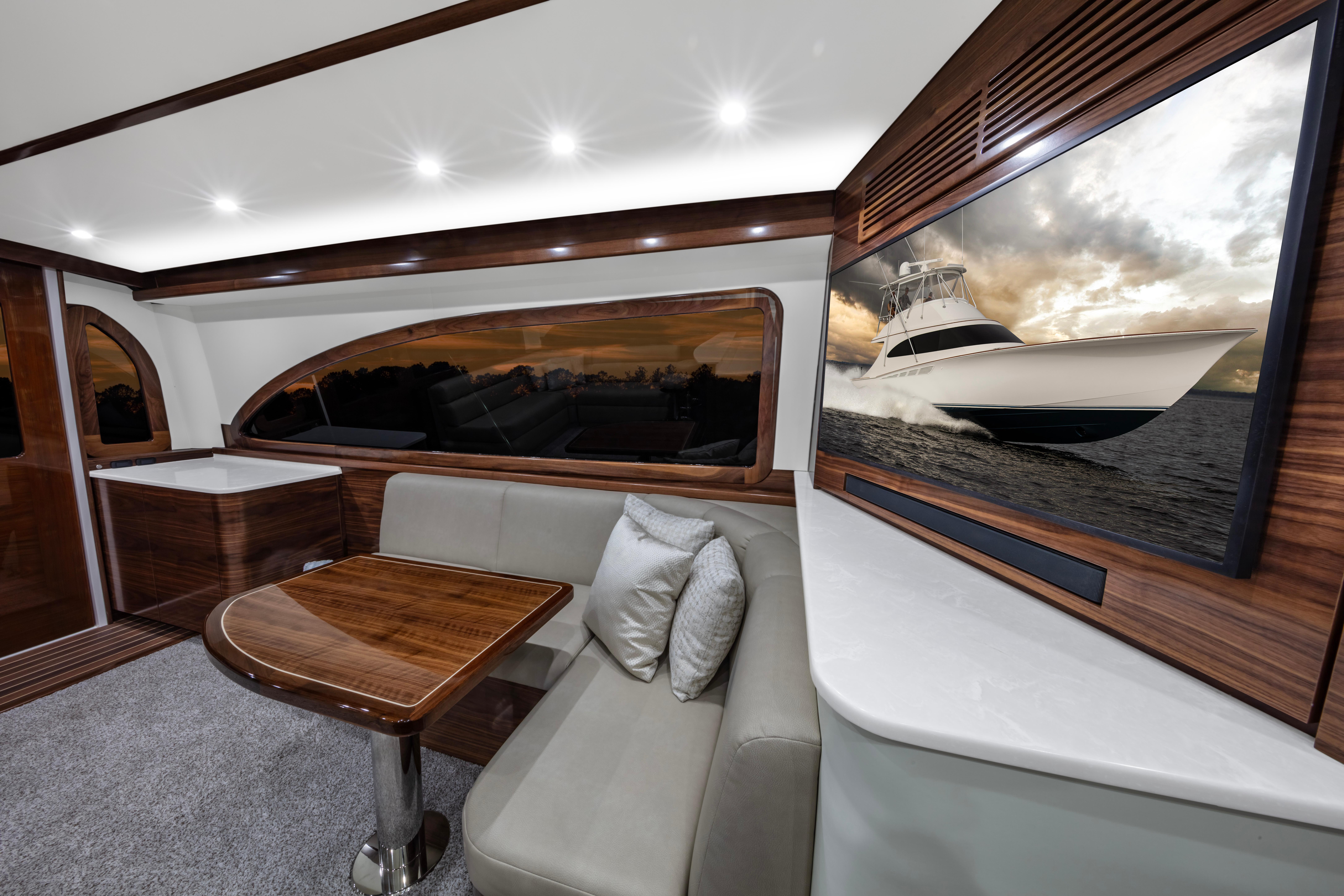 2025 Albemarle Spencer Edition Convertible for sale - YachtWorld