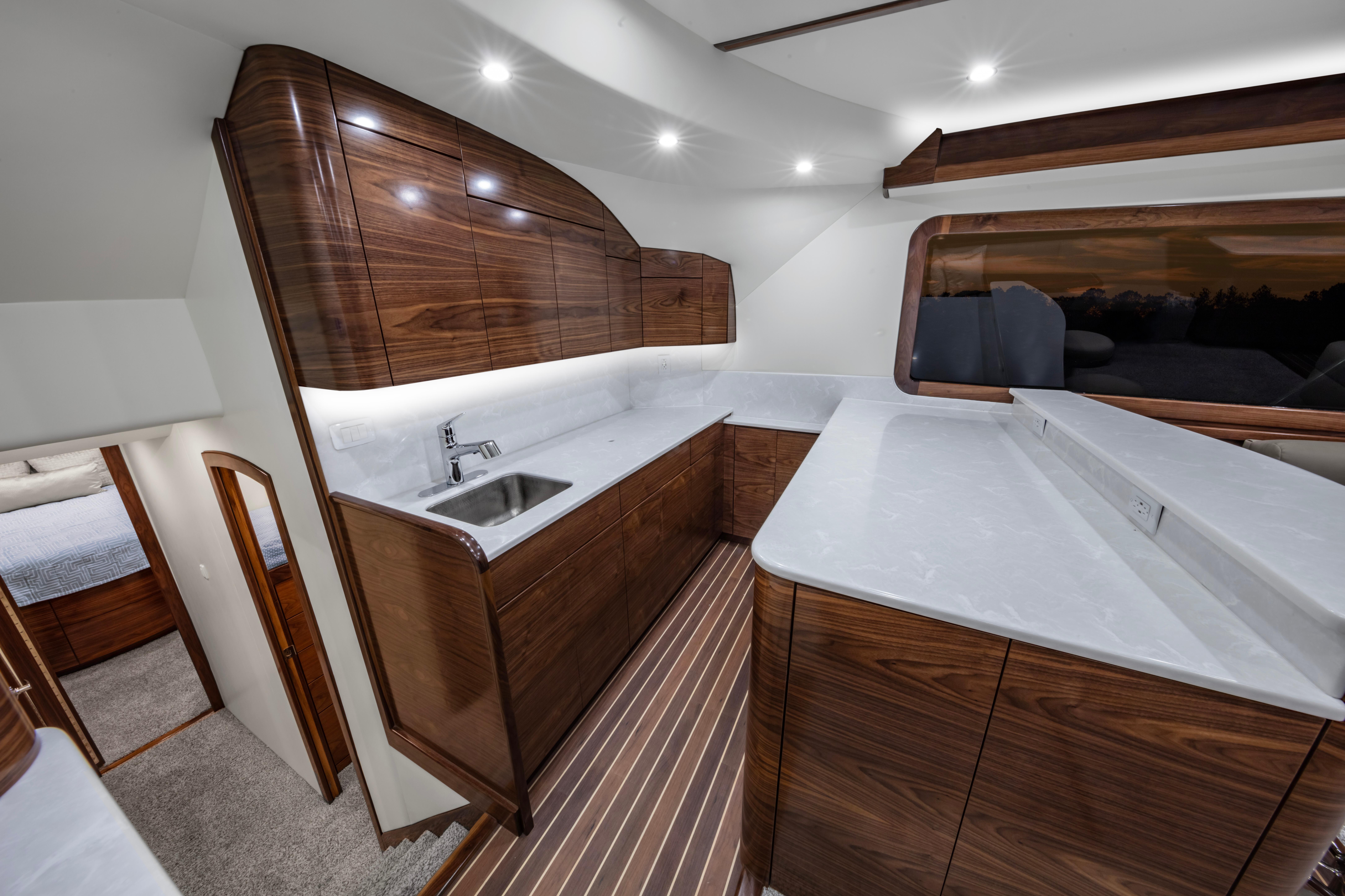 2025 Albemarle Spencer Edition Convertible for sale - YachtWorld