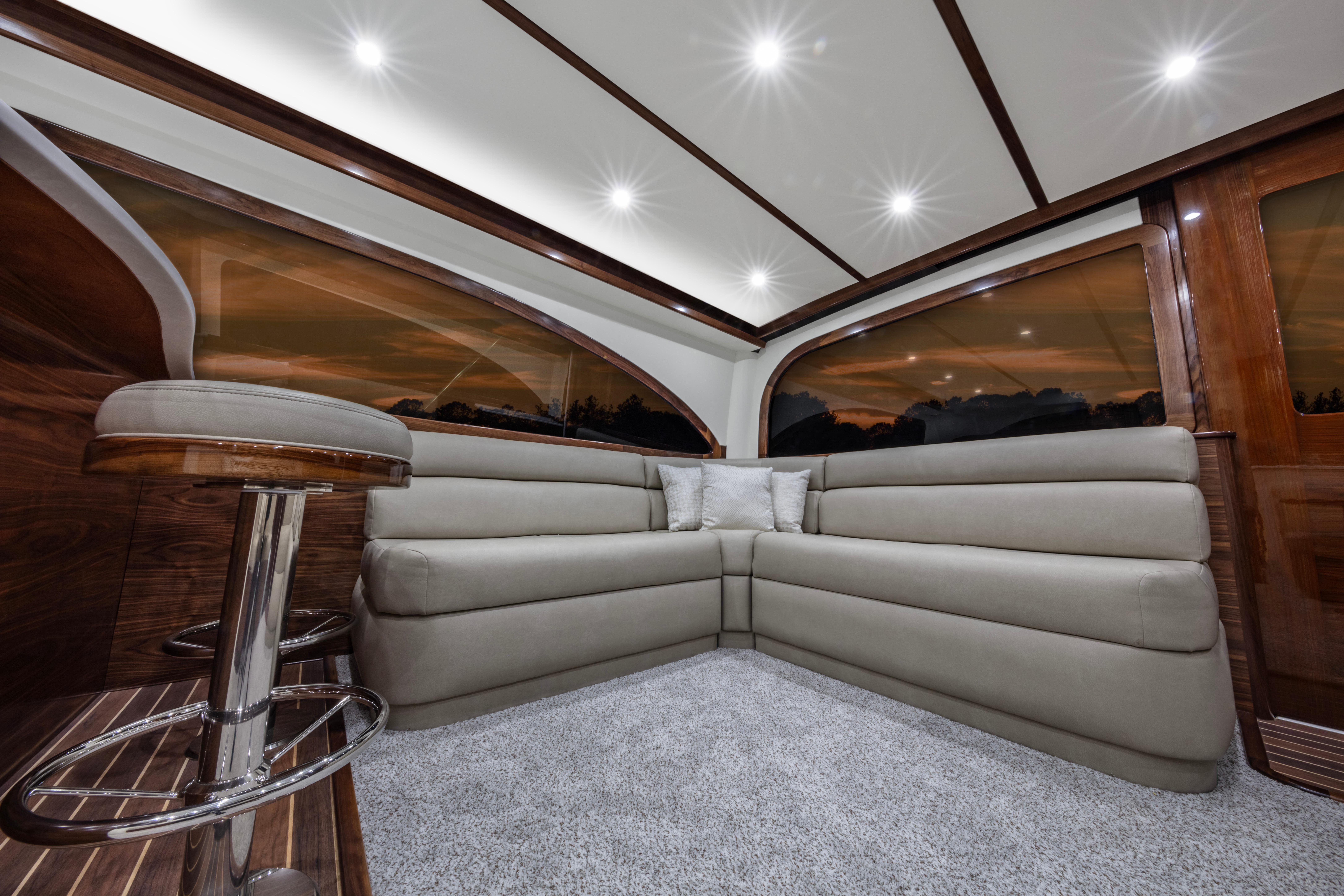 2025 Albemarle Spencer Edition Convertible for sale - YachtWorld