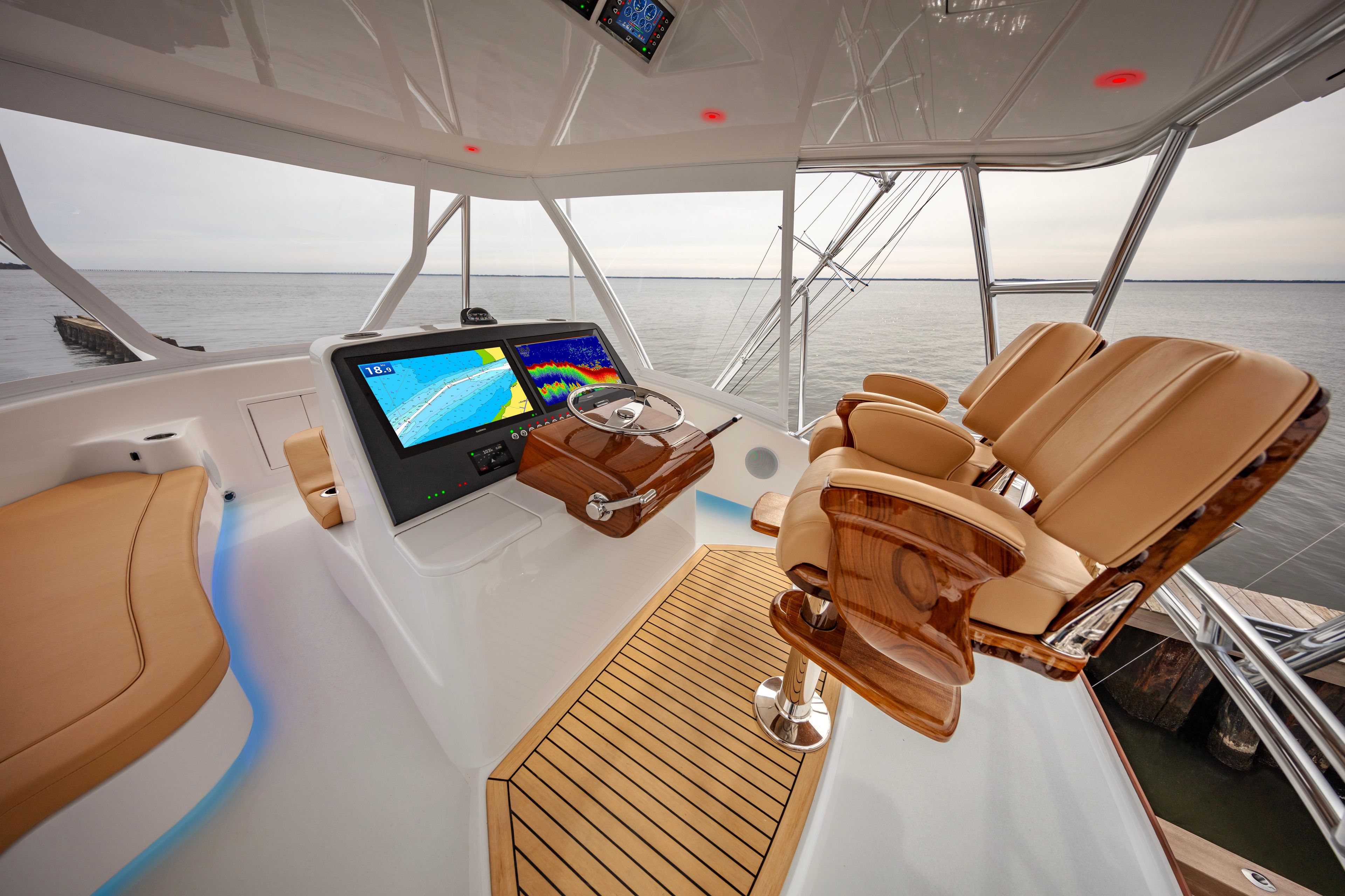 2025 Albemarle Spencer Edition Convertible for sale - YachtWorld