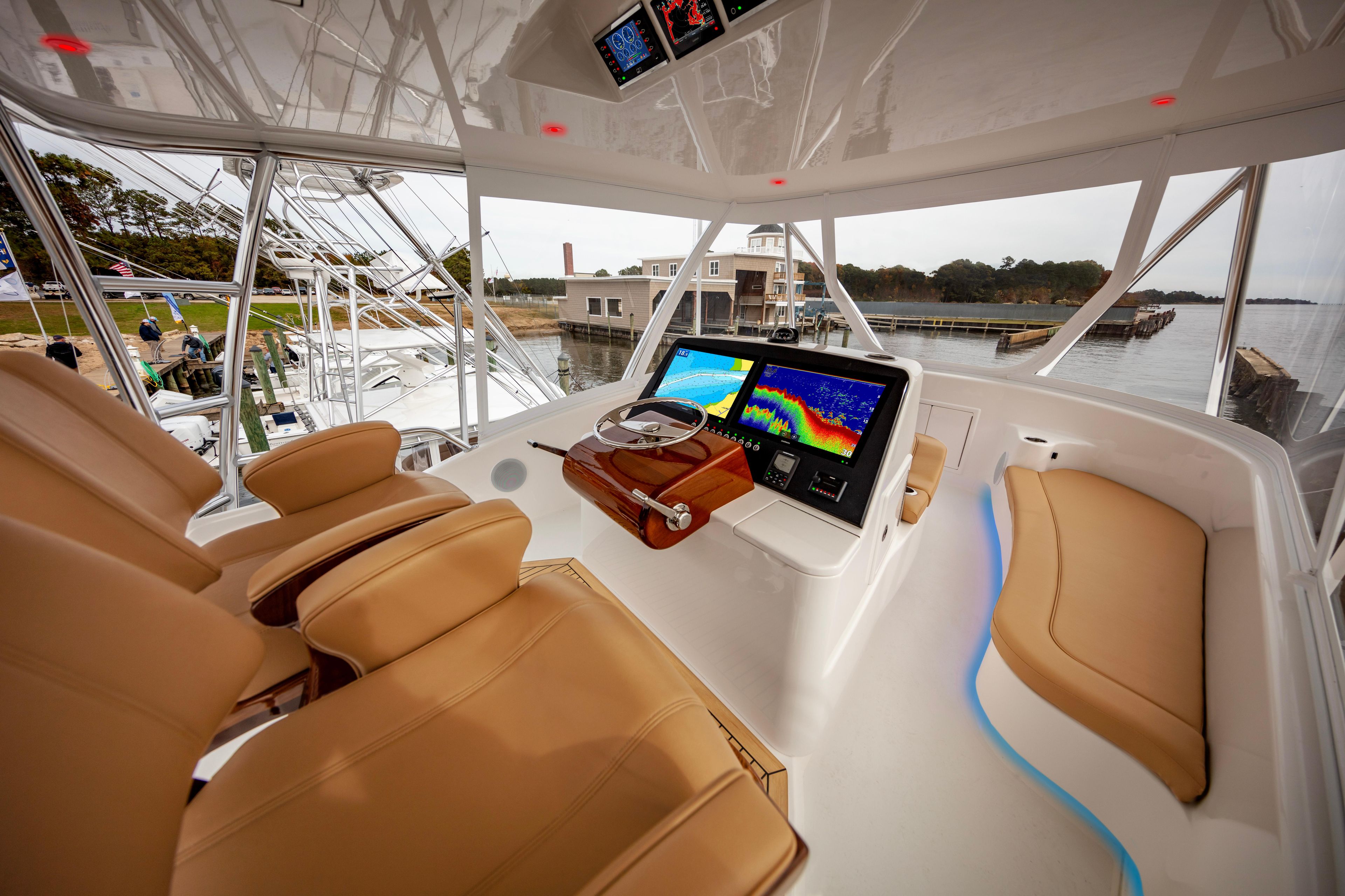 2025 Albemarle Spencer Edition Convertible for sale - YachtWorld