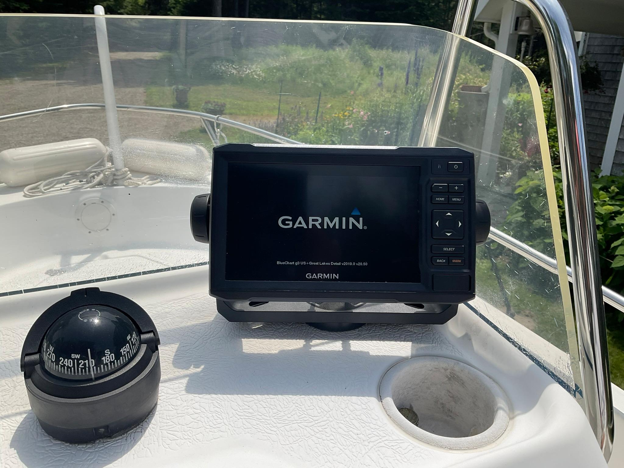 2000 Edgewater 155 Cc Centre Console for sale - YachtWorld