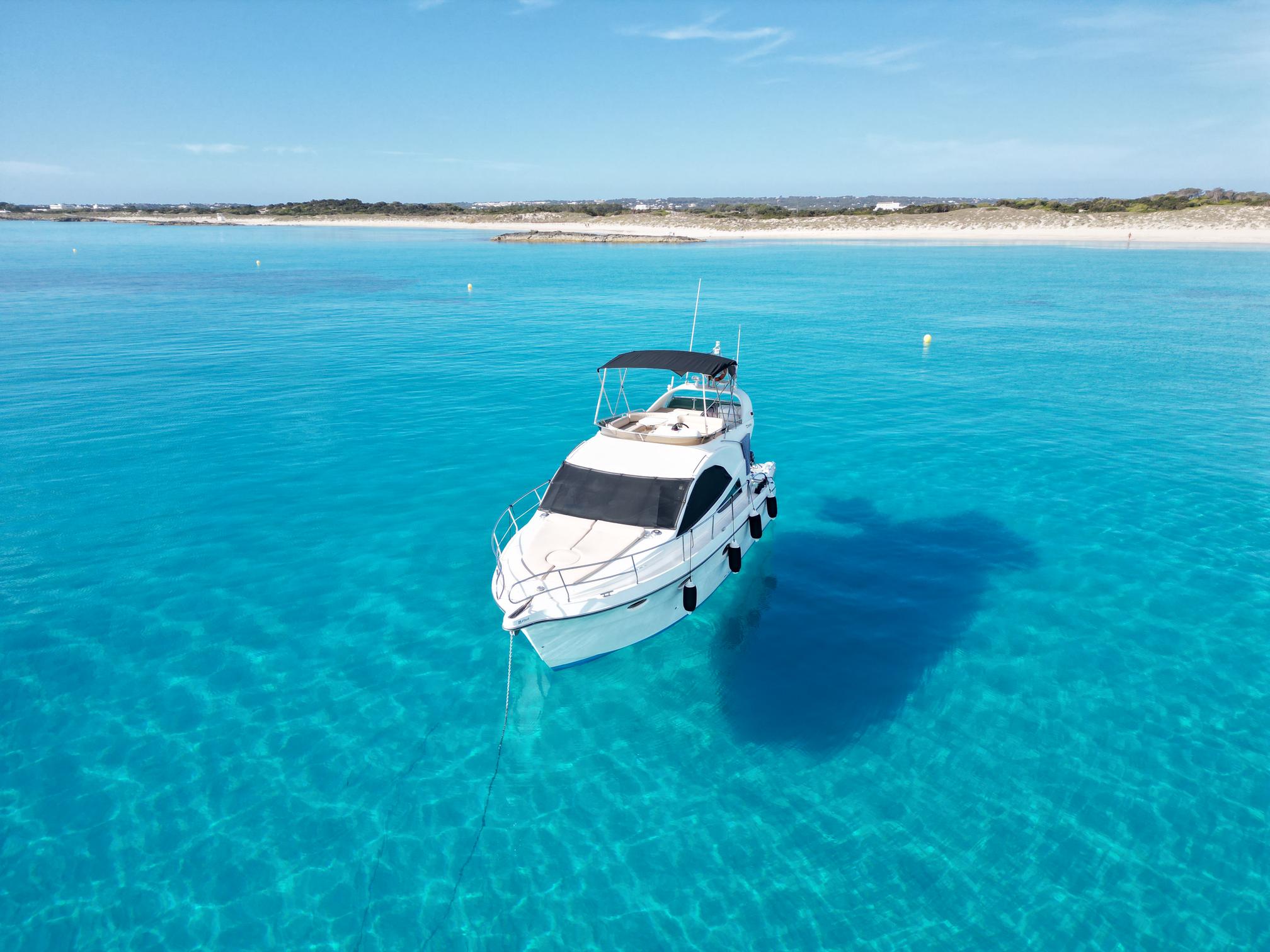 Used 2003 Rodman 38 Fly - Alicante | TopBoats