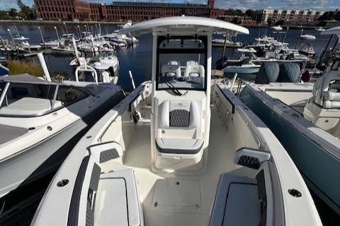 2025 Cobia 265 Open Center Console Center Console for sale - YachtWorld
